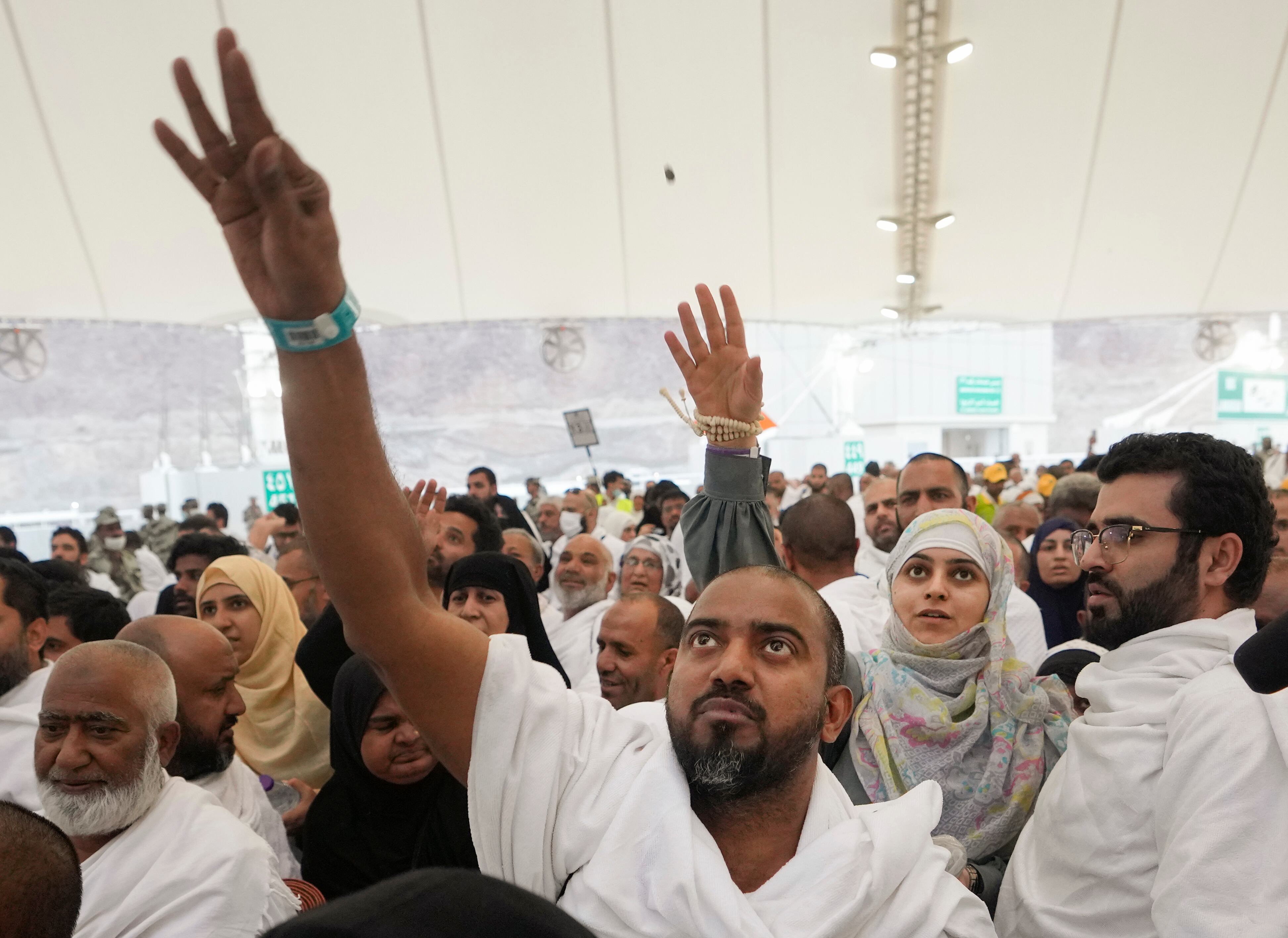 What is Hajj and why is it important? A guide to the steps and dates ...