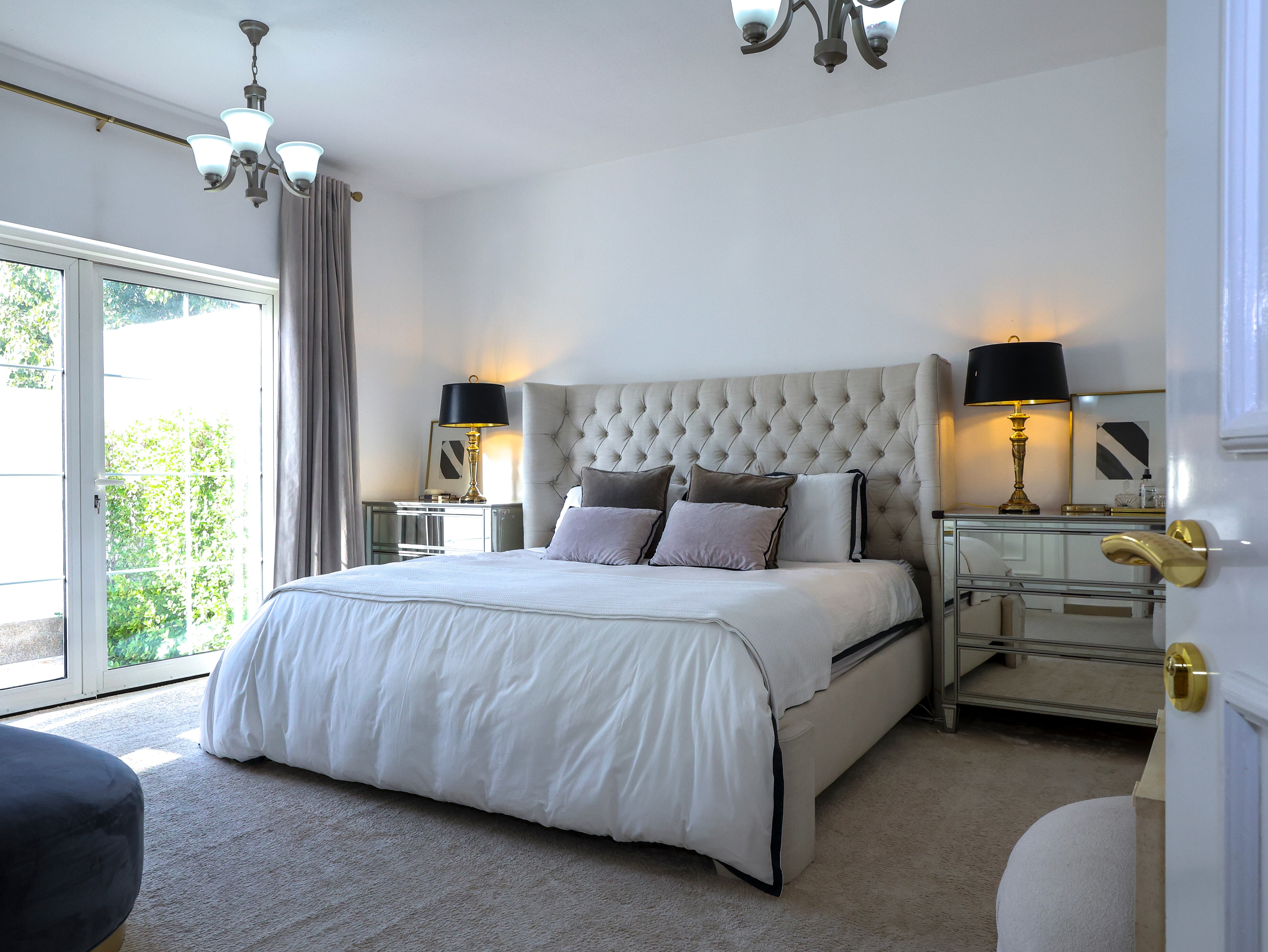 My Dubai Rent: Dh140,000 Jumeirah bungalow is 'beautiful sanctuary' for ...