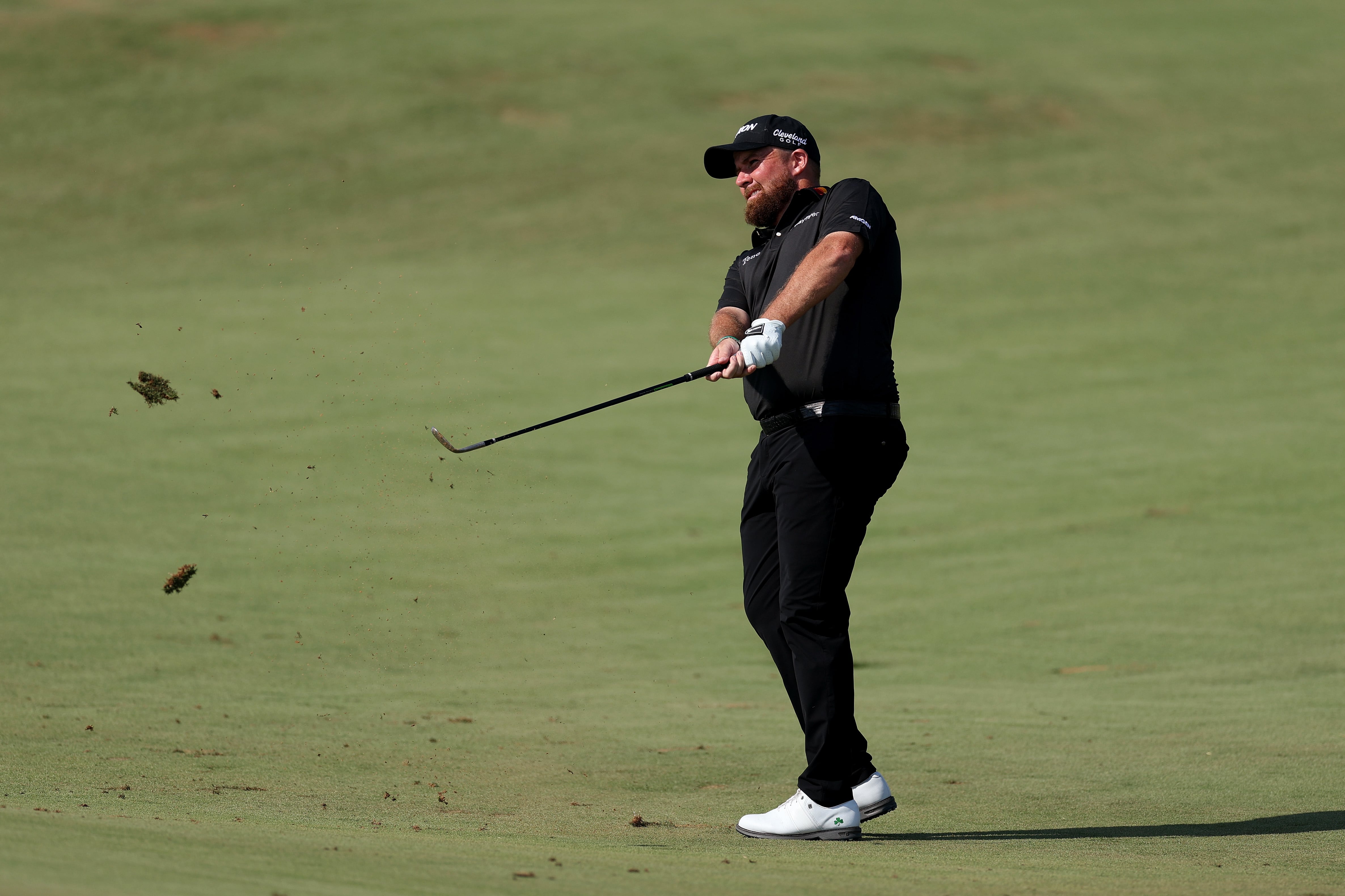 After American reality check, Paul Waring turns to Dubai Desert Classic ...