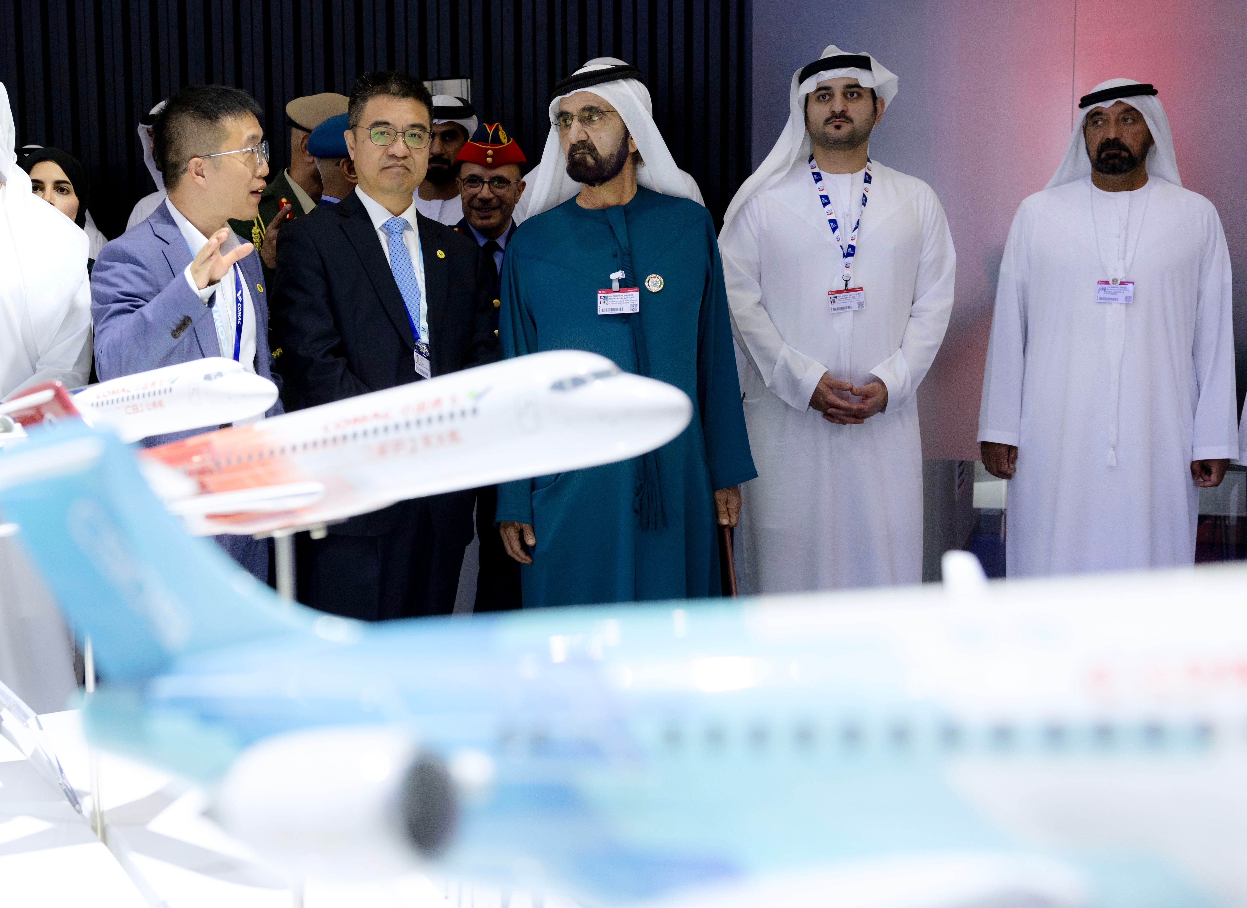Dubai overtook Atlanta as world's busiest airport after US shutdown ...