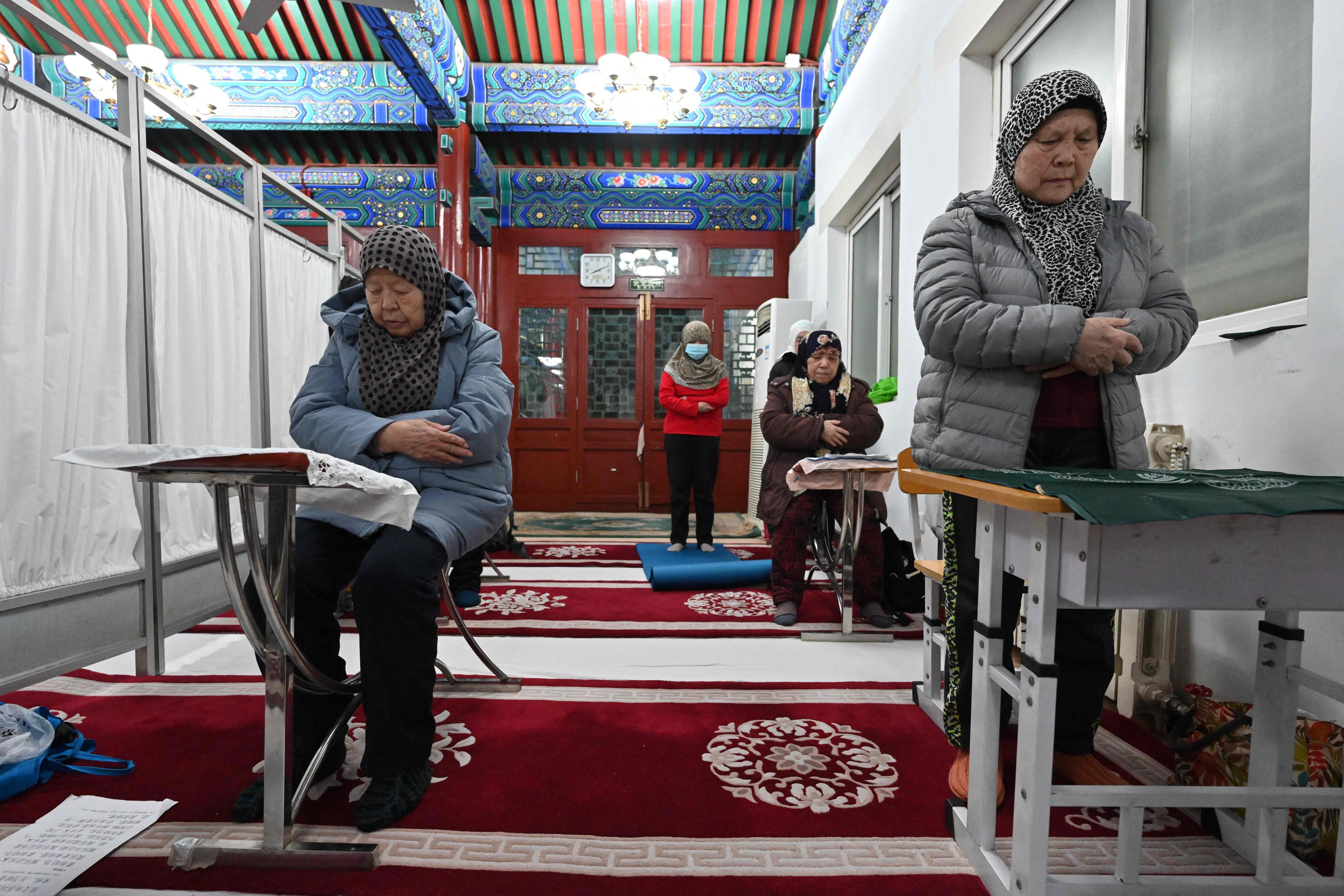 Ramadan 2025: UAE prayer timetable and daily iftar time | The National
