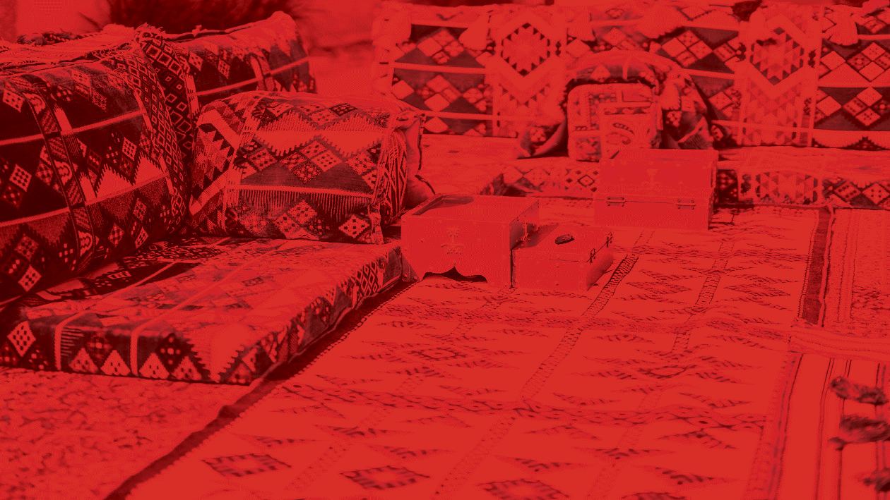 'Jabal': The Arabic word for mountain stands for towering strength ...