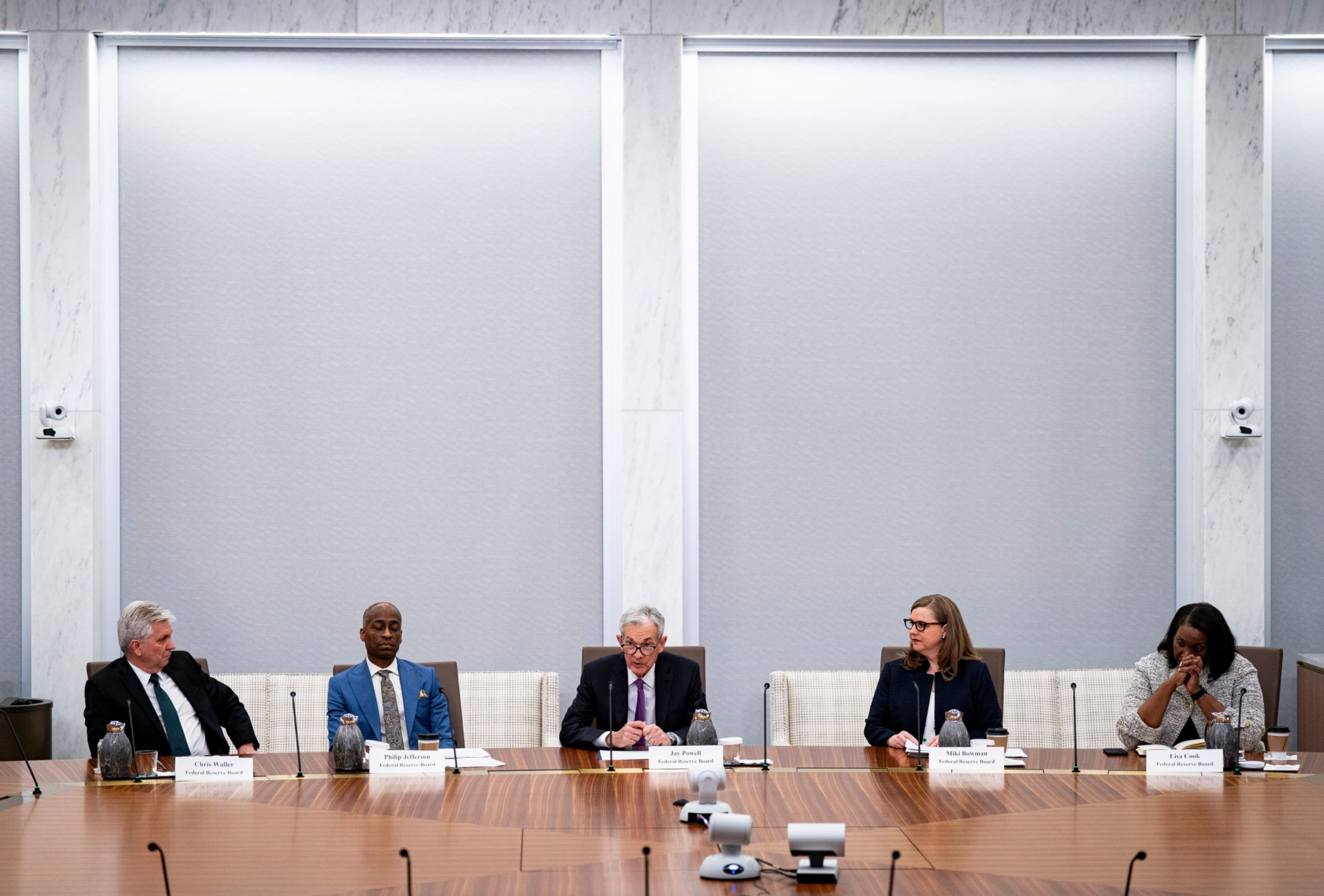 Jerome Powell says he is under US criminal investigation | The National