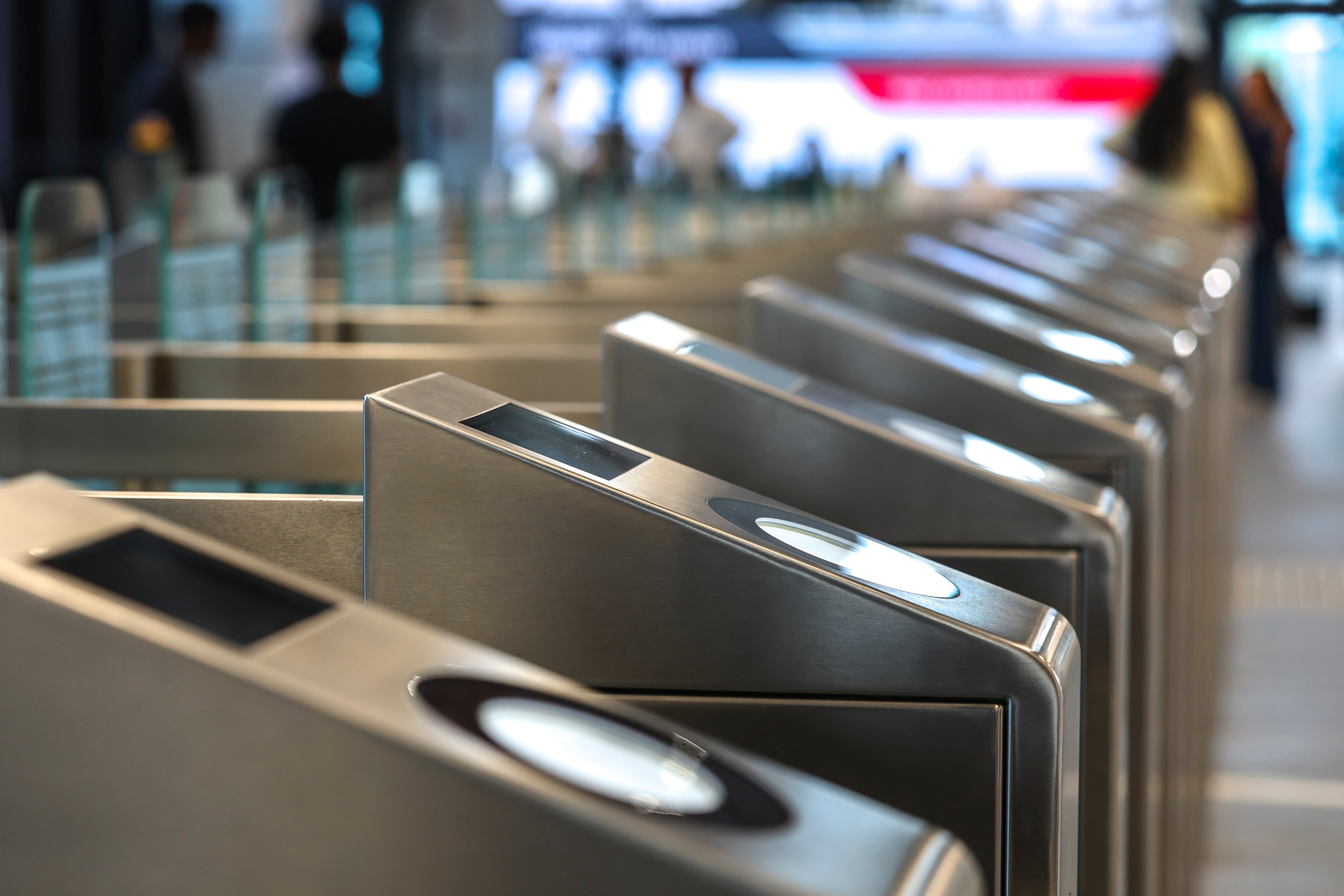 Etihad Rail: How landmark passenger service will transform UAE travel ...