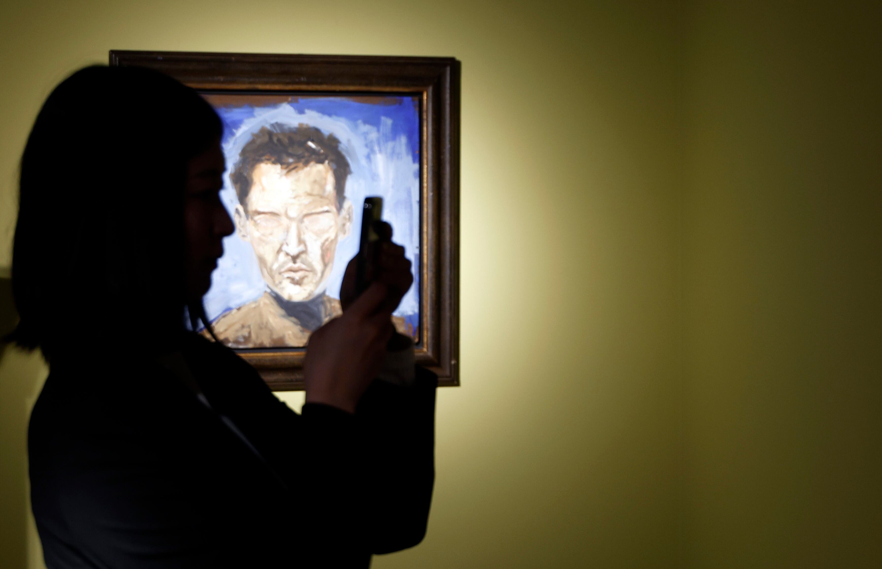 Beshara: The most captivating pictures of the week | The National