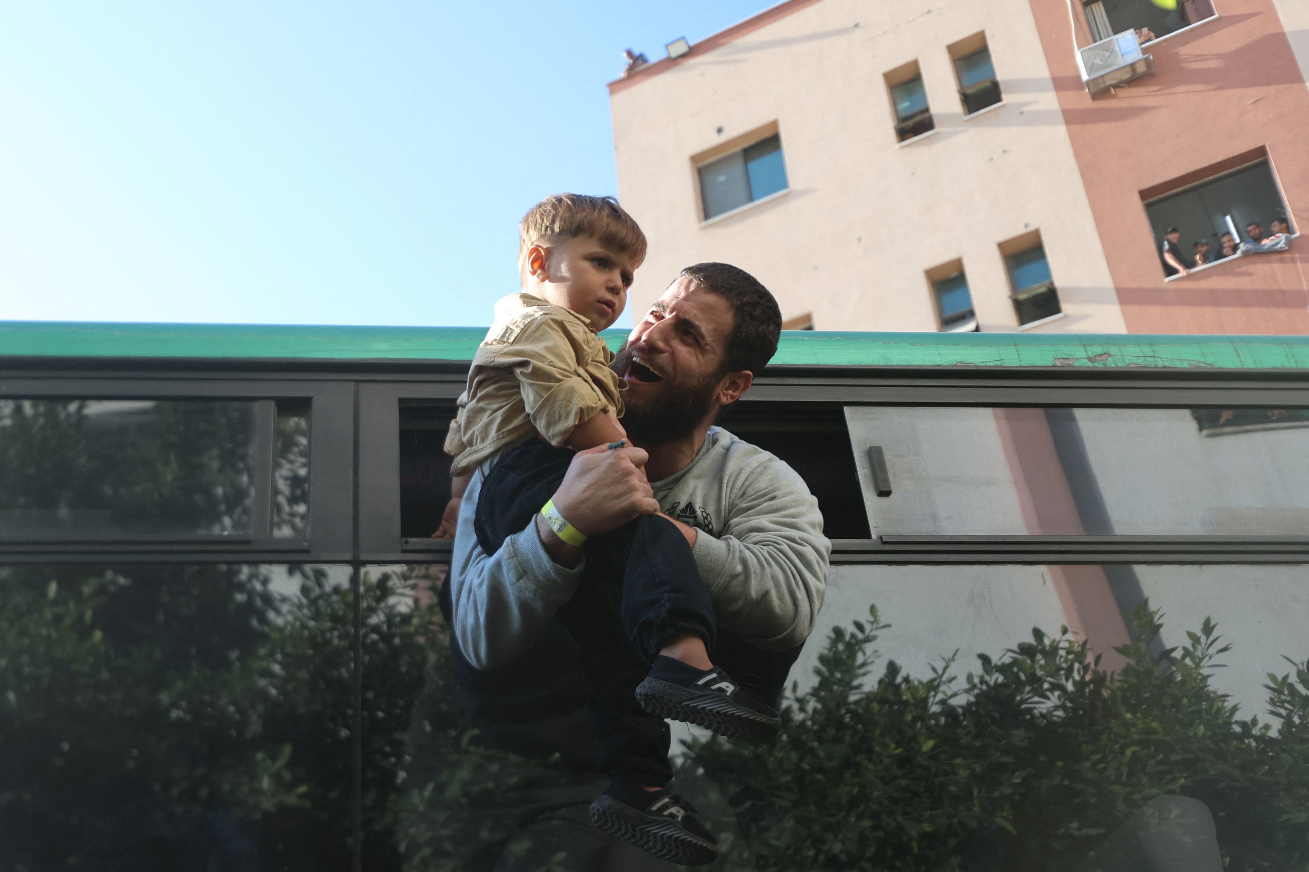The best thing Hamas can do for Gaza is disband | The National