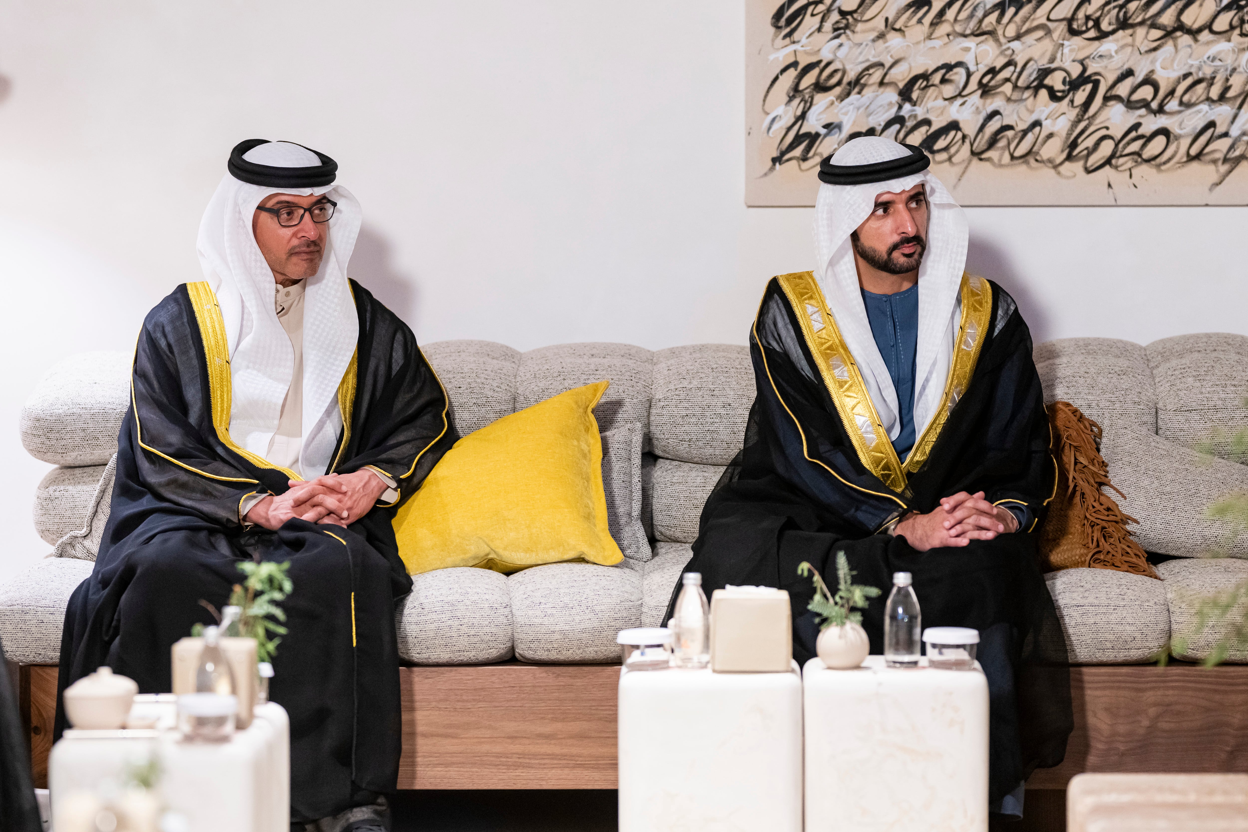 First look: Inside Zayed National Museum, an awesome landmark befitting ...