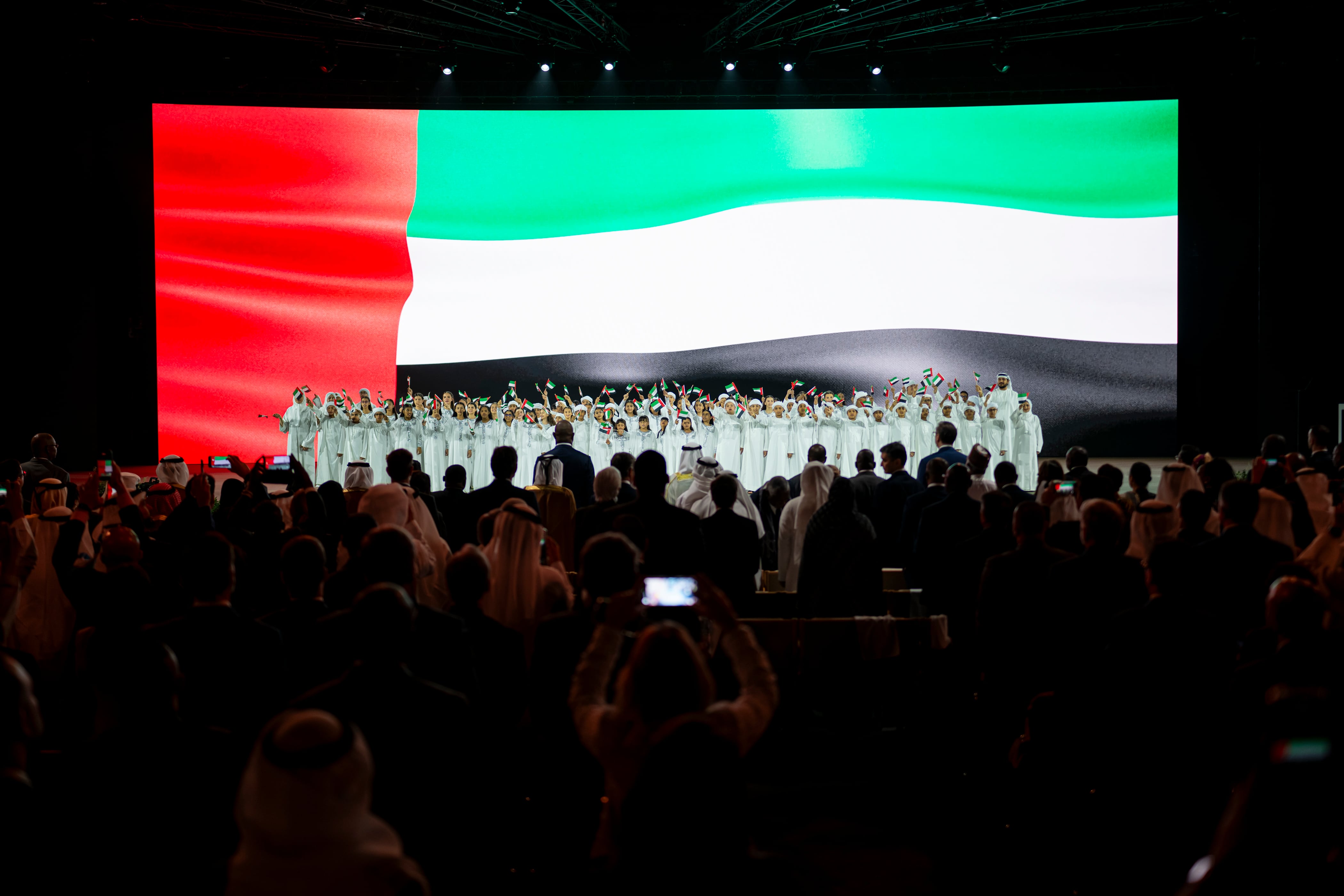 Zayed Sustainability Prize names 33 finalists focused on helping ...