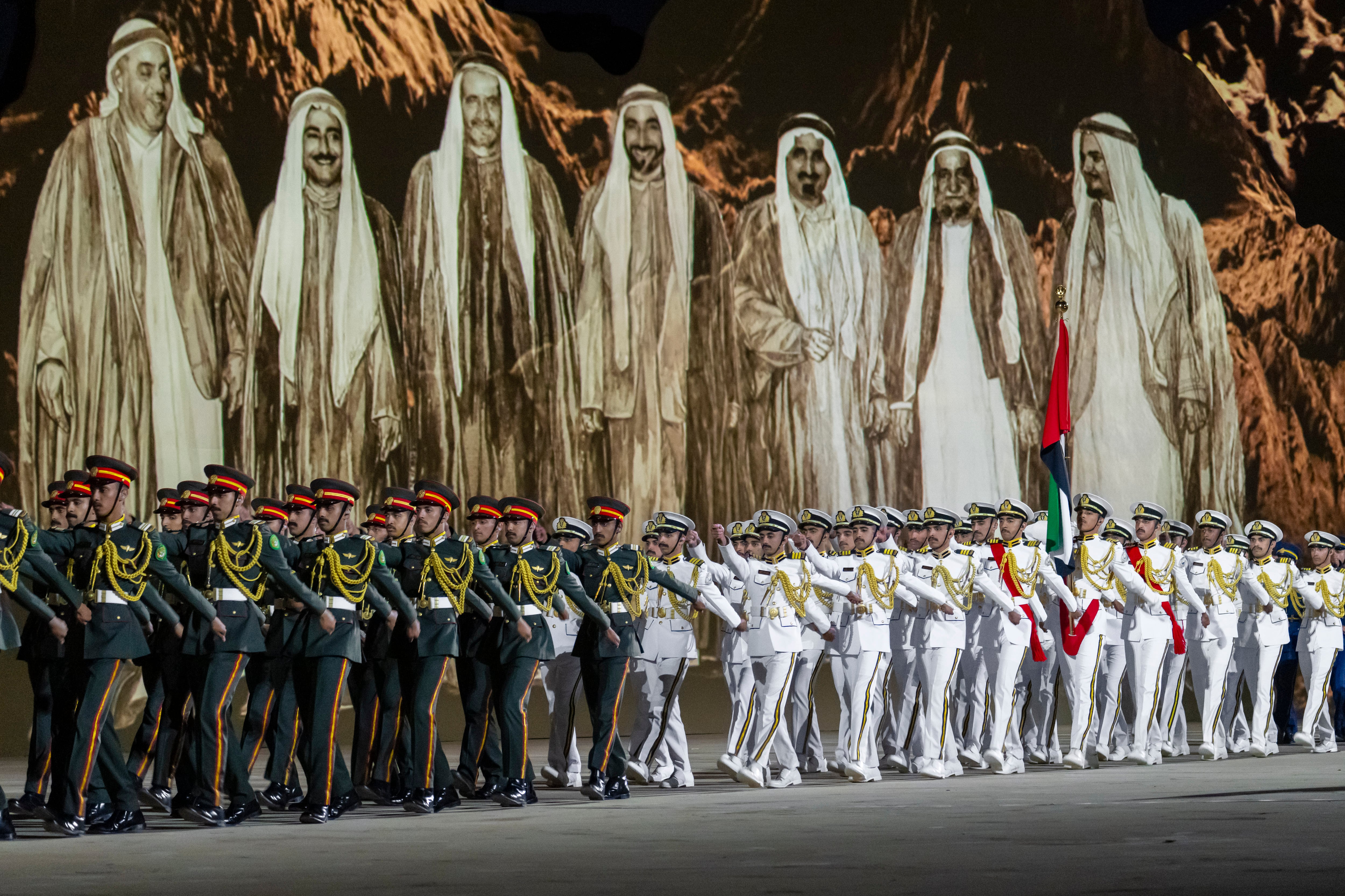 UAE National Day holidays announced for private and public sector | The ...