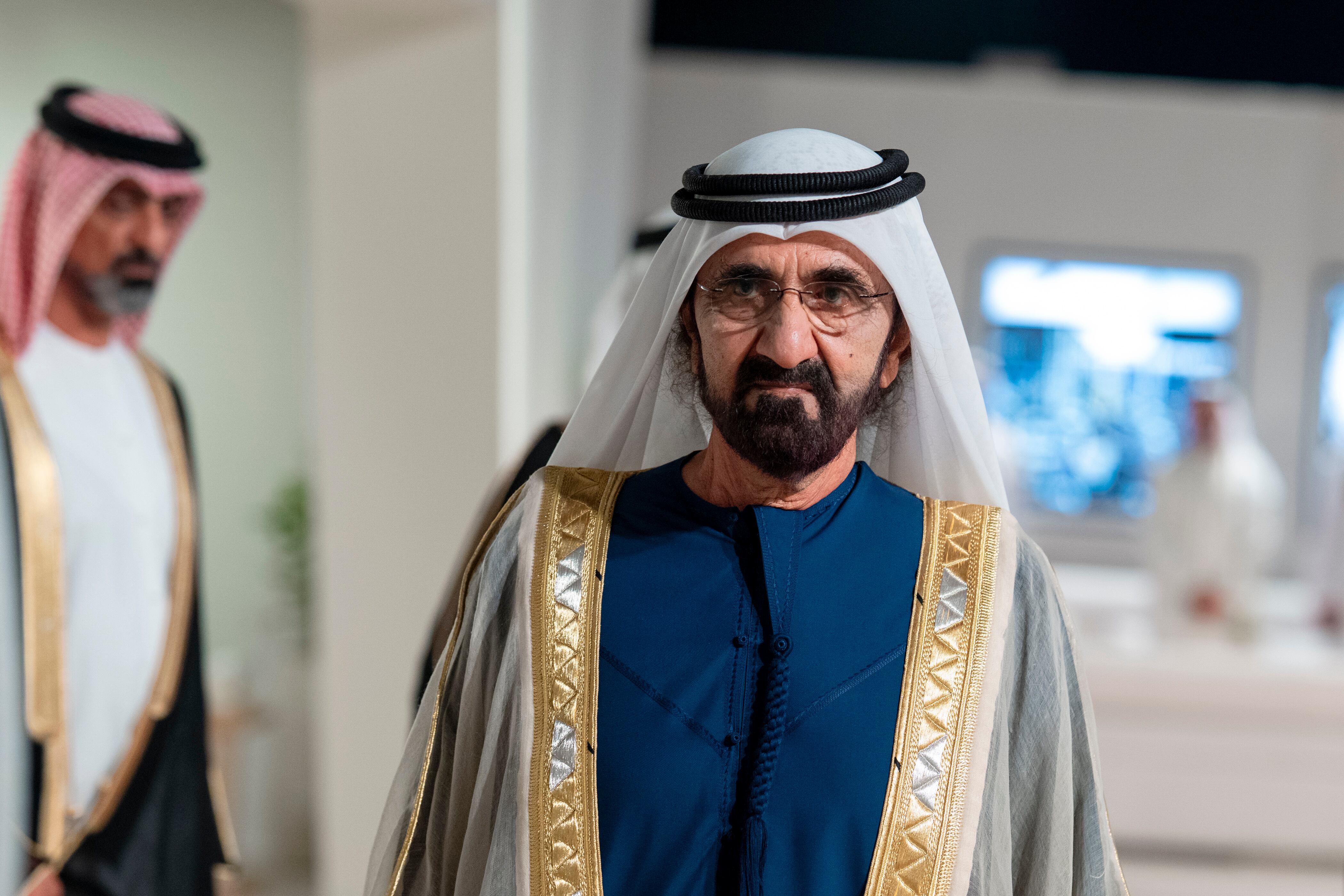 Sheikh Mohammed bin Rashid to mark 20 years as Ruler of Dubai | The ...