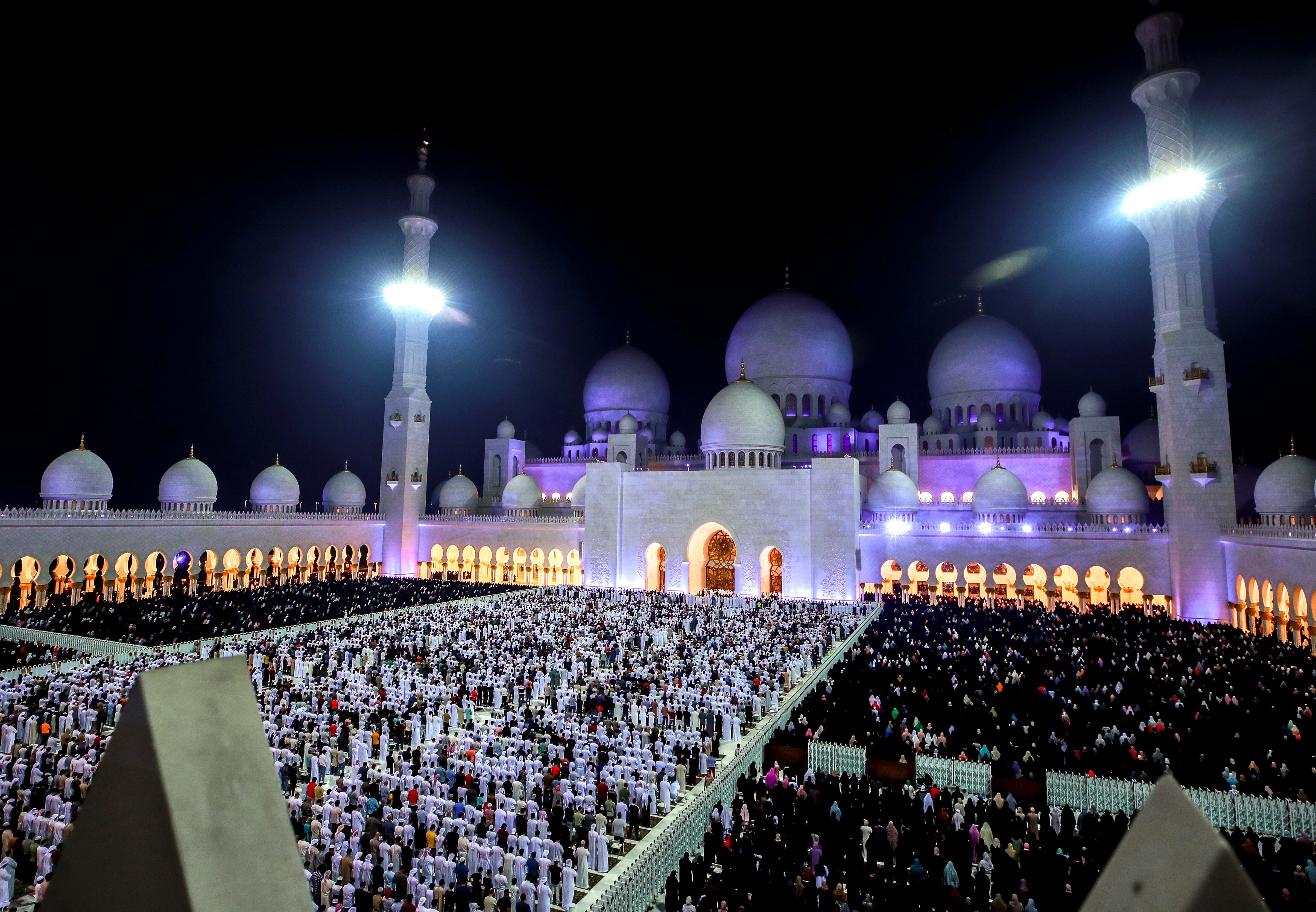 Ramadan 2025 starts on Saturday | The National