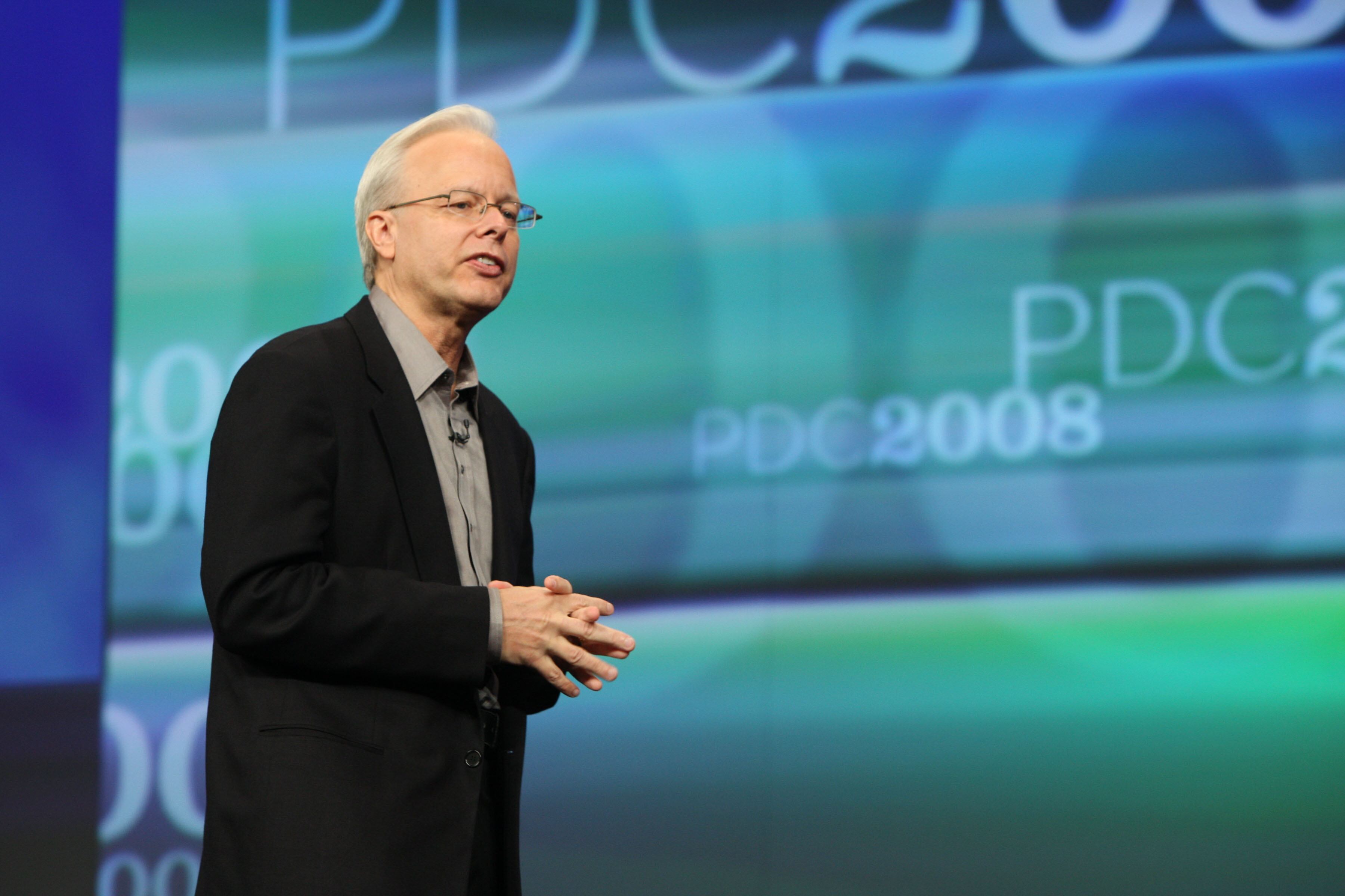 Microsoft turns 50: How it opened up Windows to the future | The National