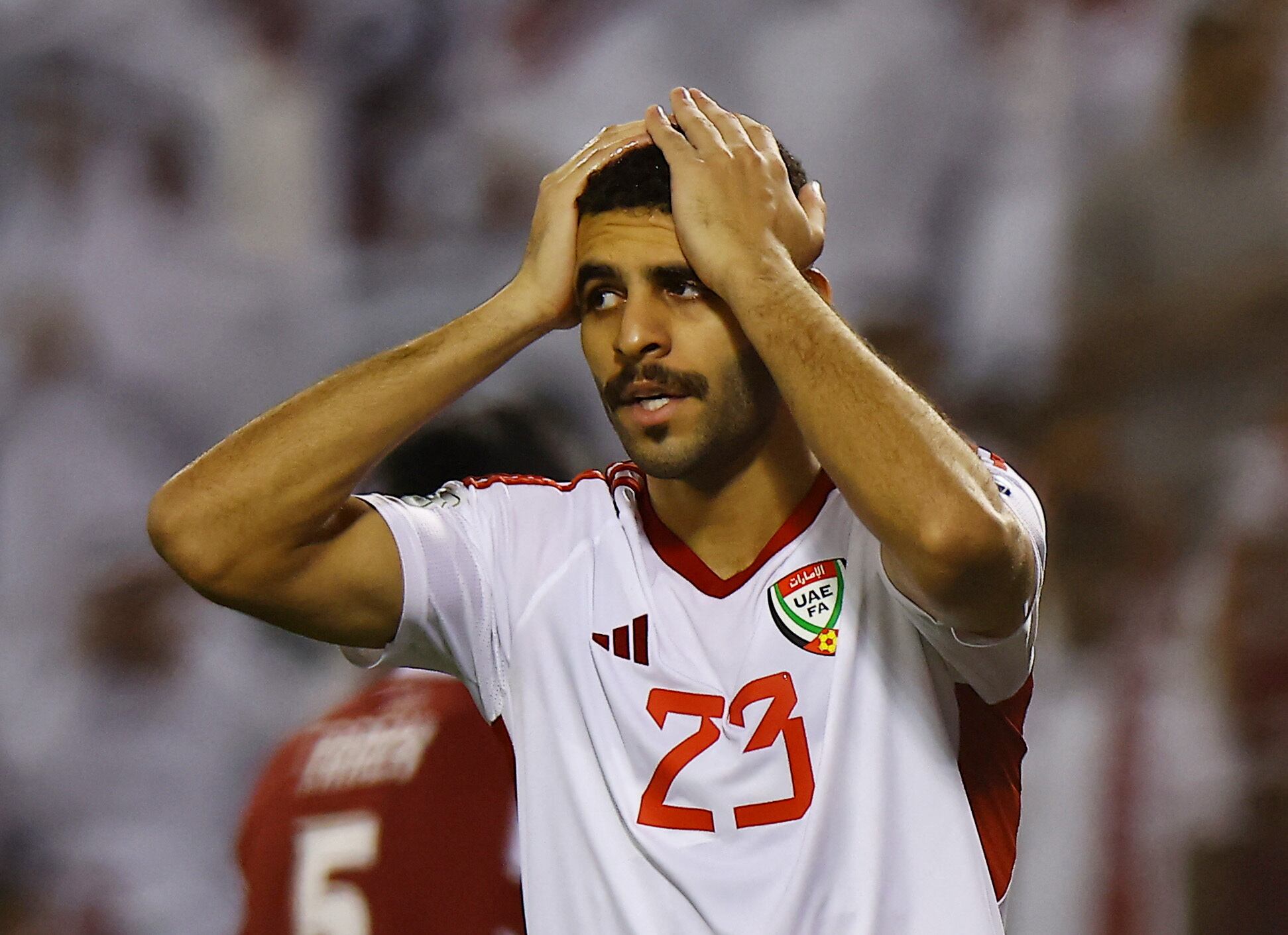 Arab Cup 2025: Teams, schedule and how to watch the UAE's matches on TV ...