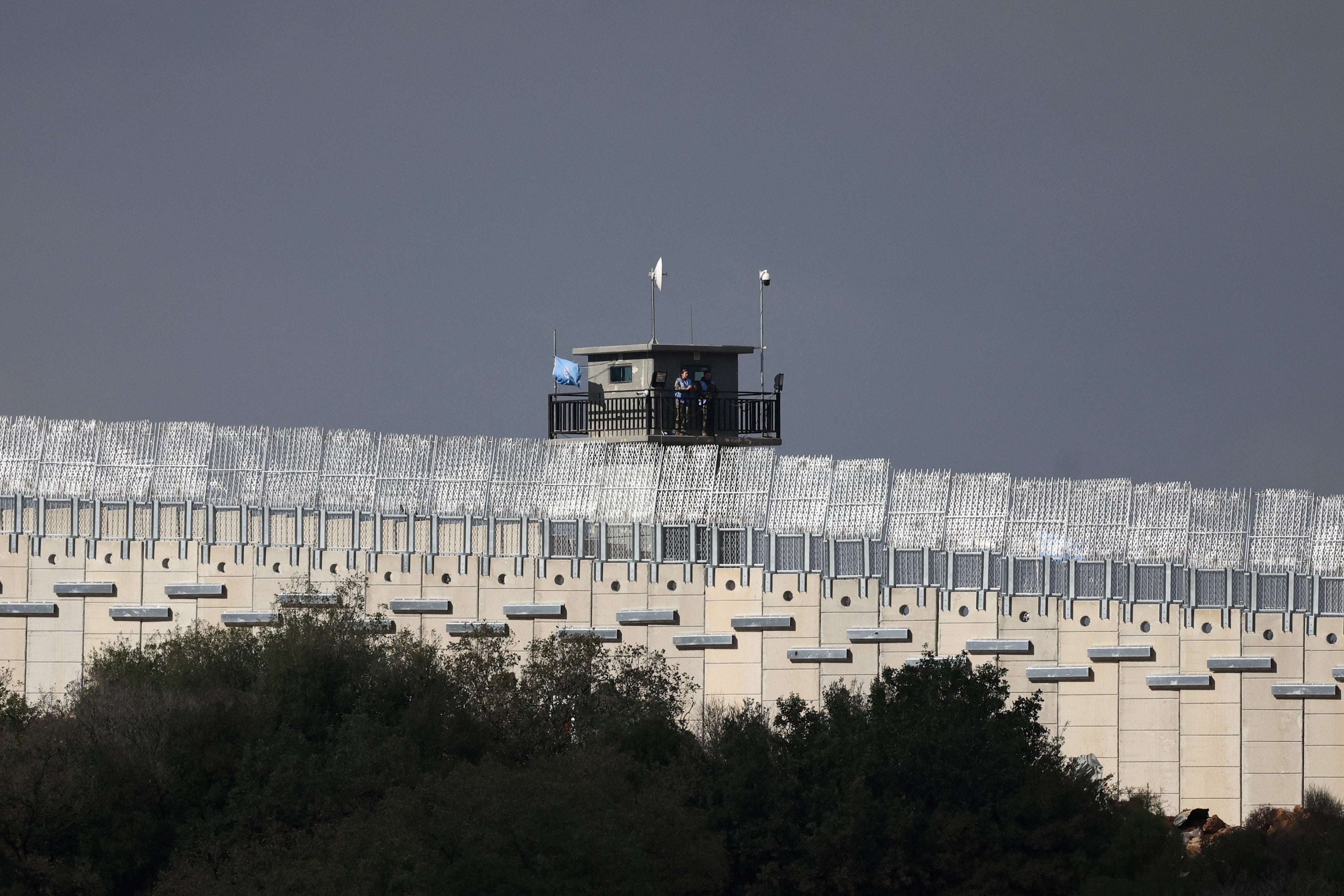 Explained: How Israel is expanding occupation of southern Lebanon with ...