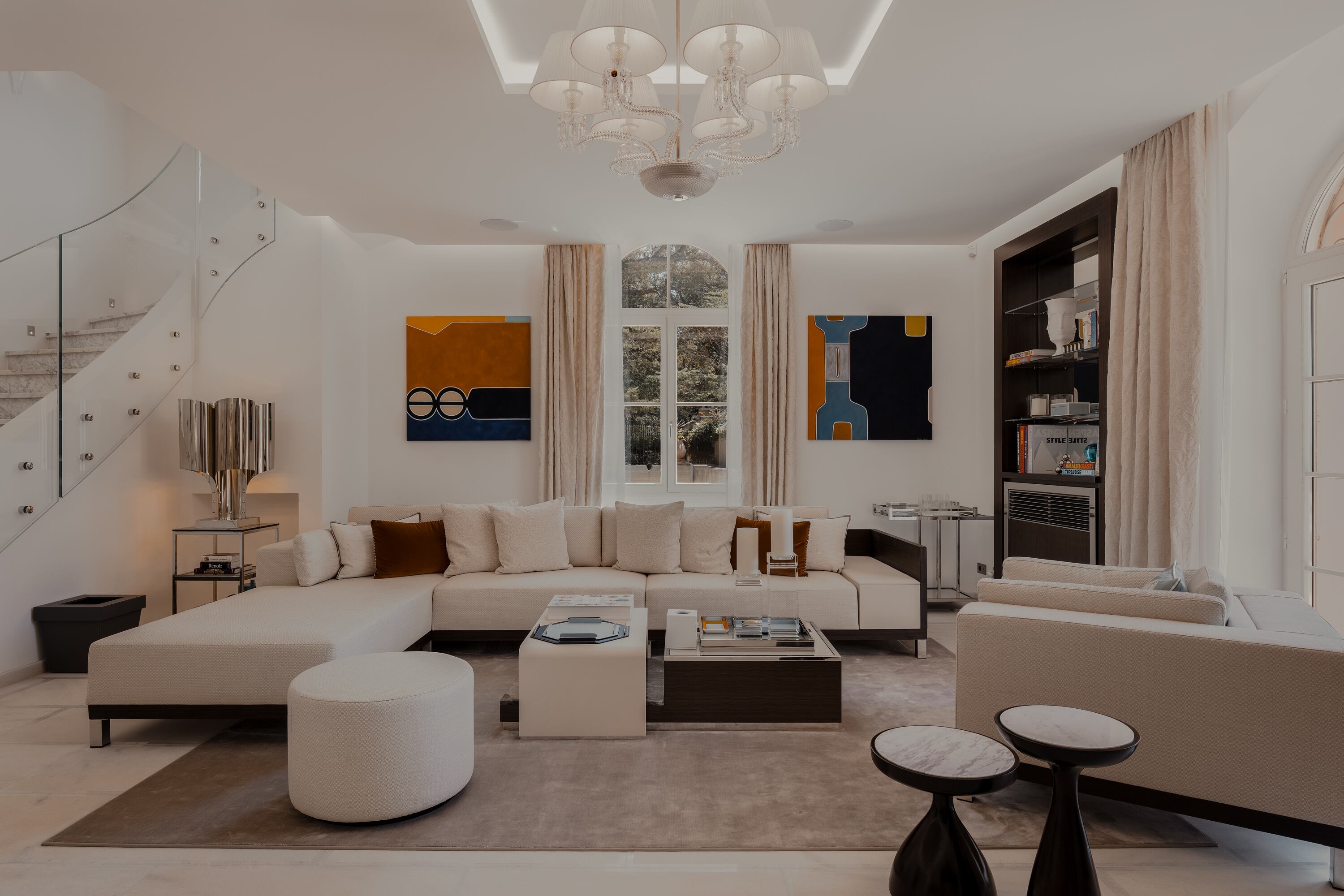 Helipads, fortresses and celebrity-filled parties: Inside Cannes’ most ...