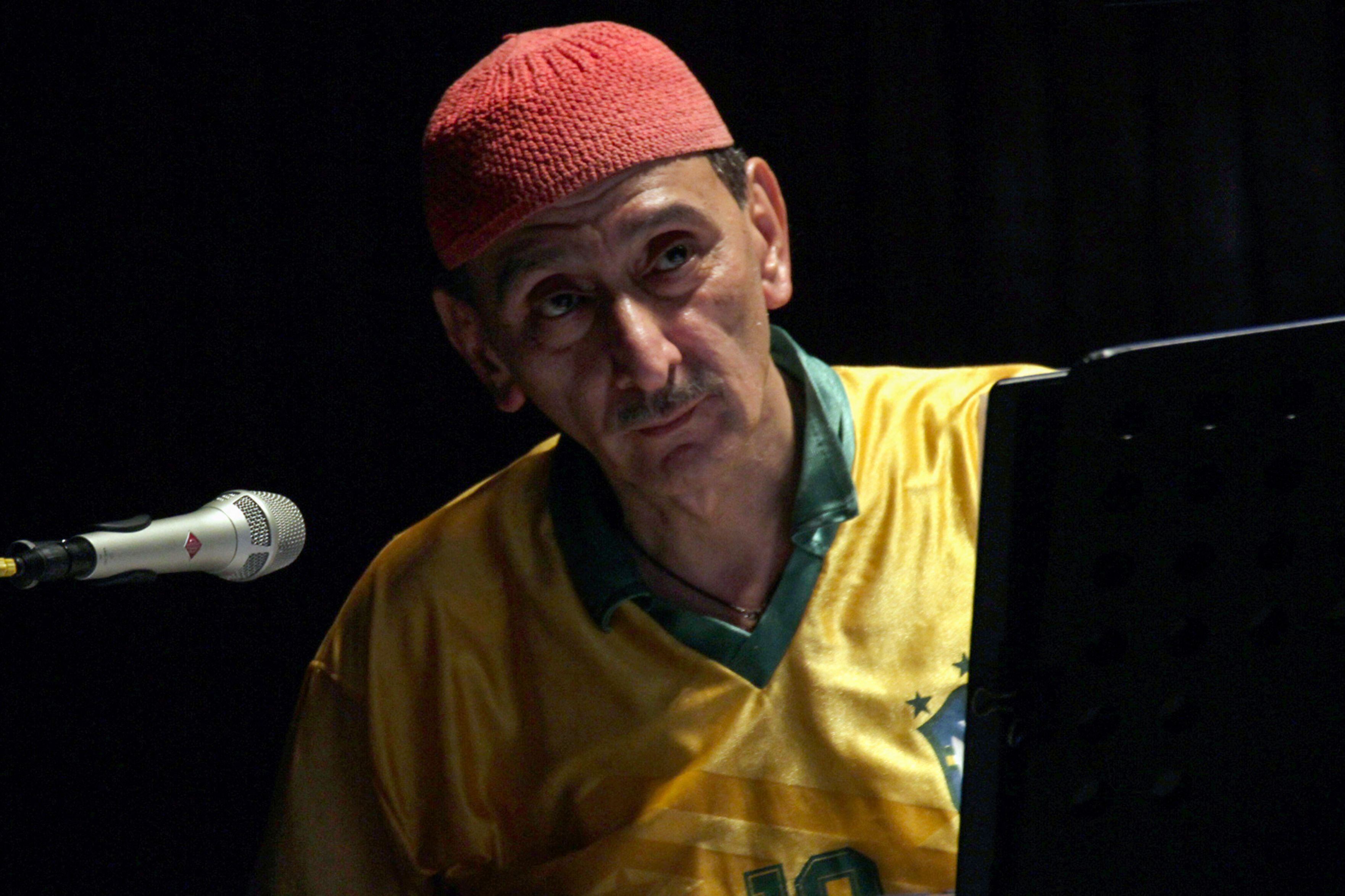 Ziad Rahbani, 'voice of Lebanon's soul', dies at 69: Tributes pour in ...