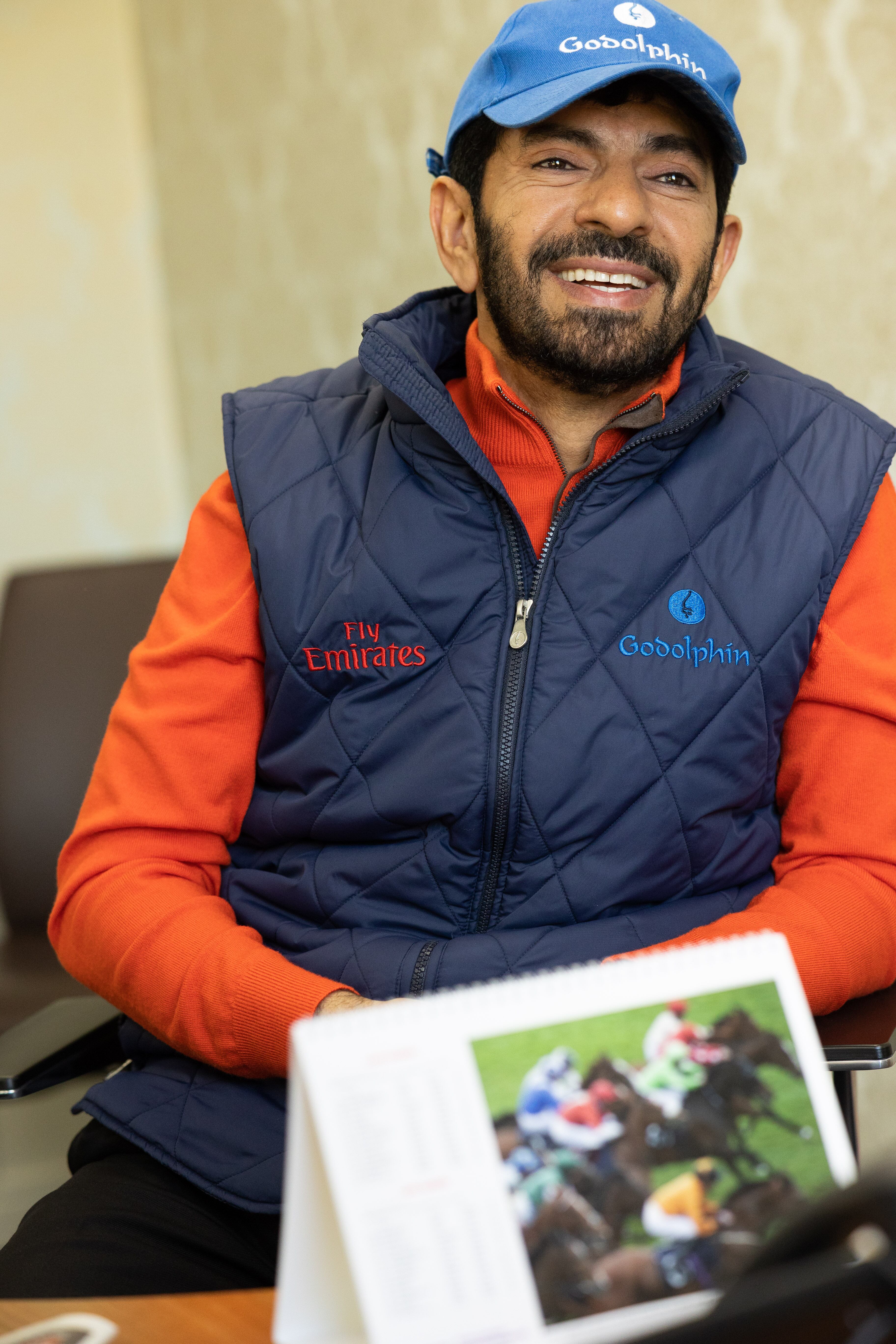 Saeed bin Suroor: Dubai World Cup’s legacy of excellence borne out of ...
