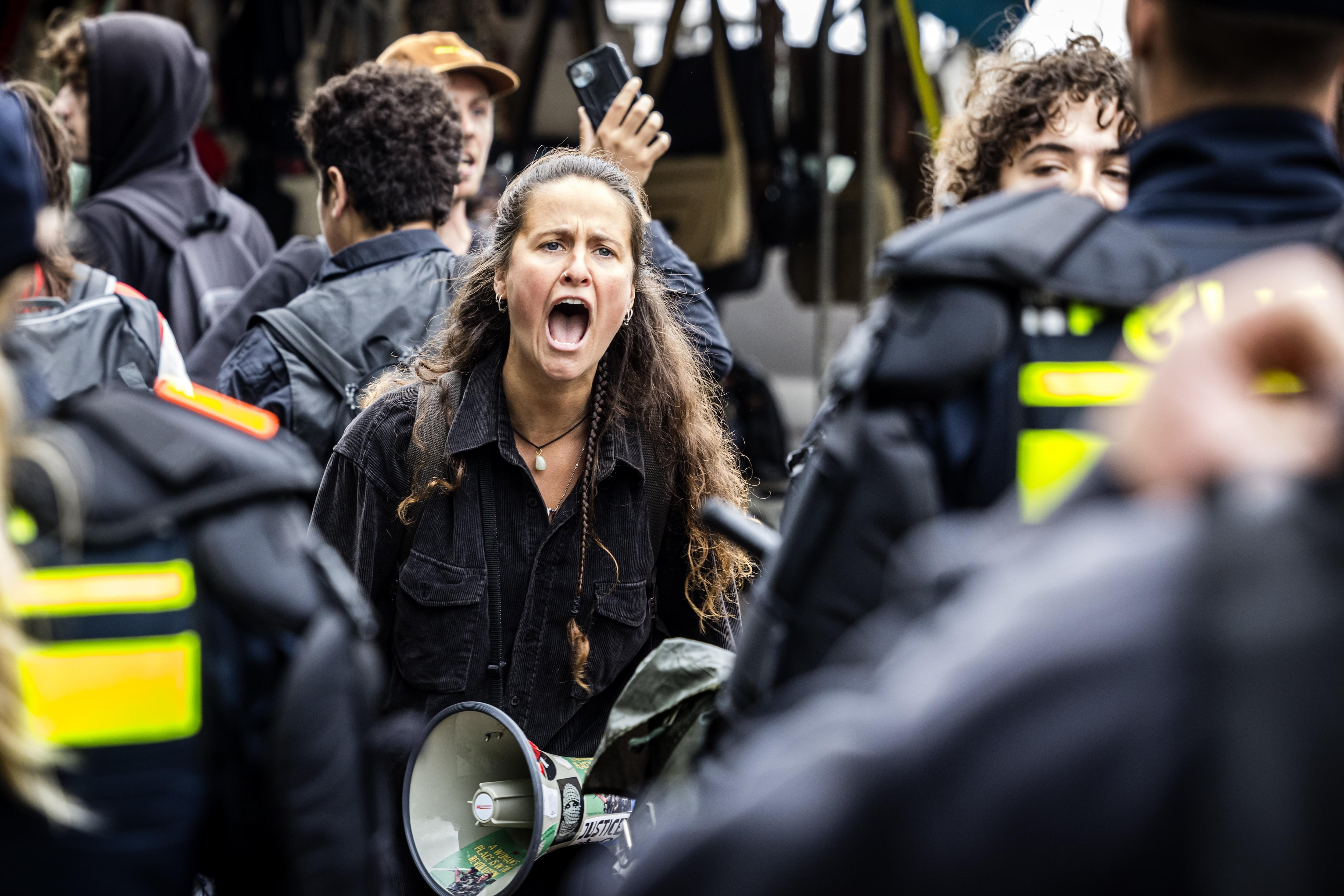 Iranian 'hostile activity' highlighted as threat in UK security review ...