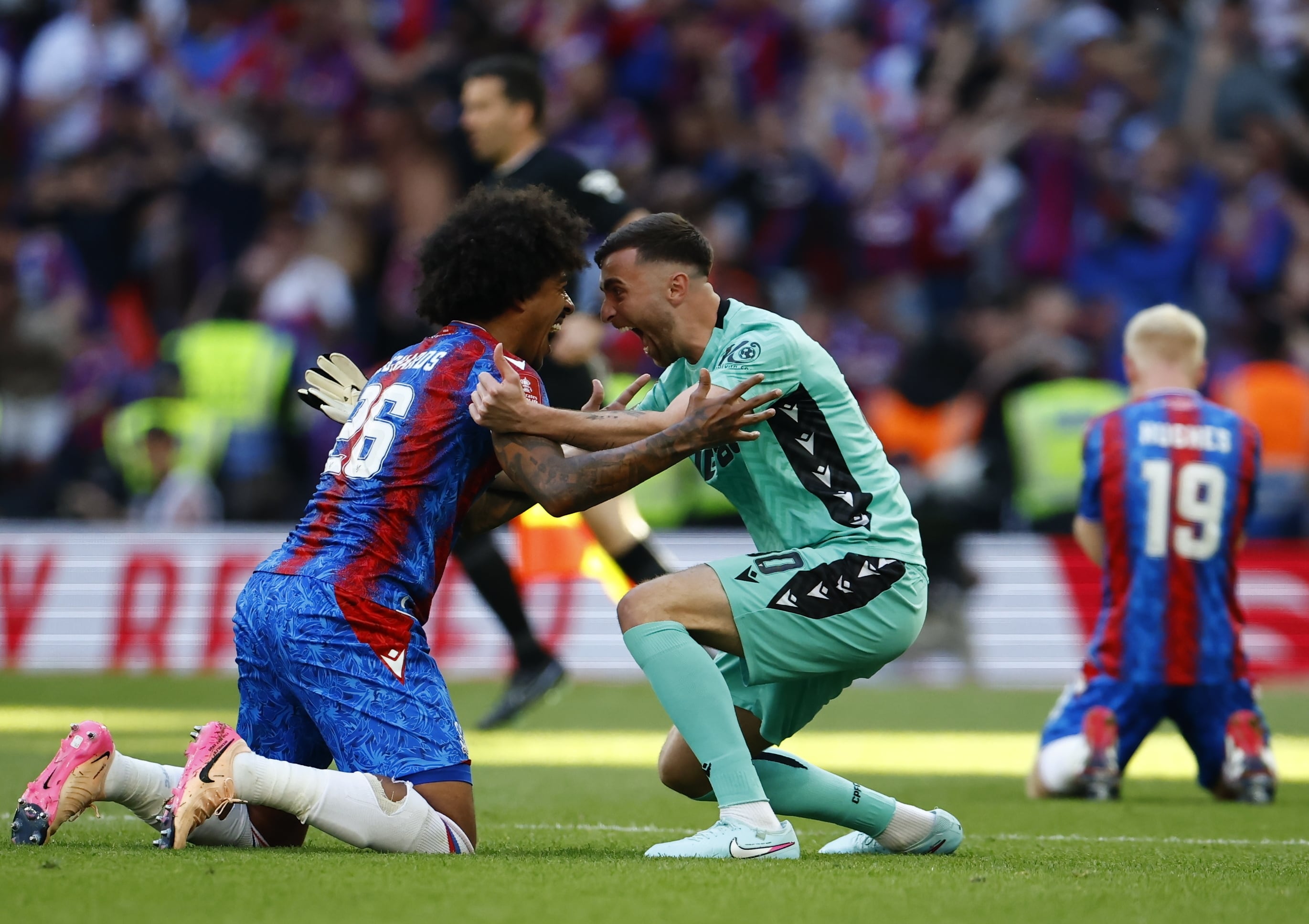 Manchester City 2024/25 season review and player ratings: Marmoush 7 ...