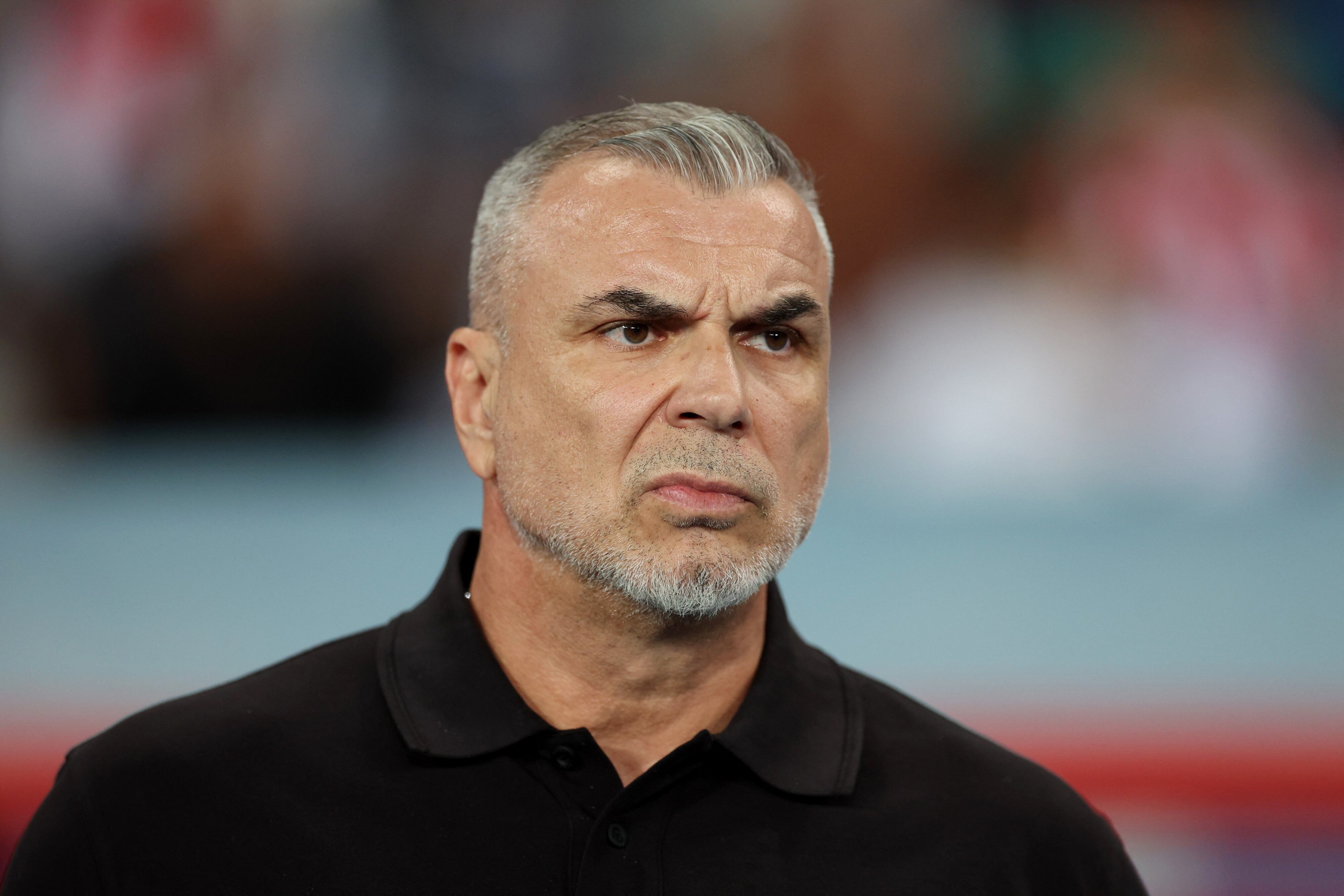 Iraq v UAE: Jubilation in Basra as hosts keep World Cup hopes alive ...