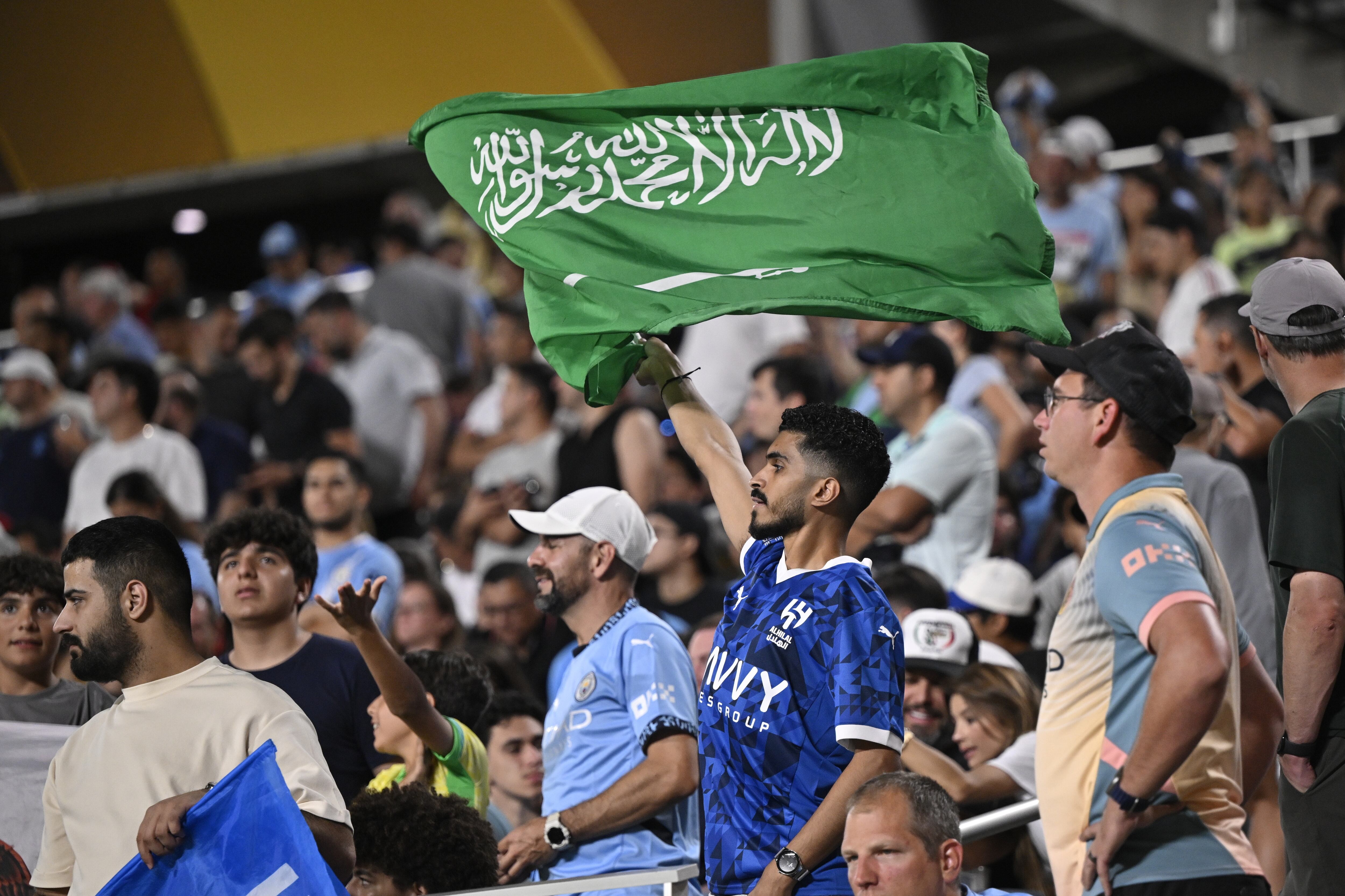 Al Hilal shock Man City to advance to Club World Cup quarter-finals ...