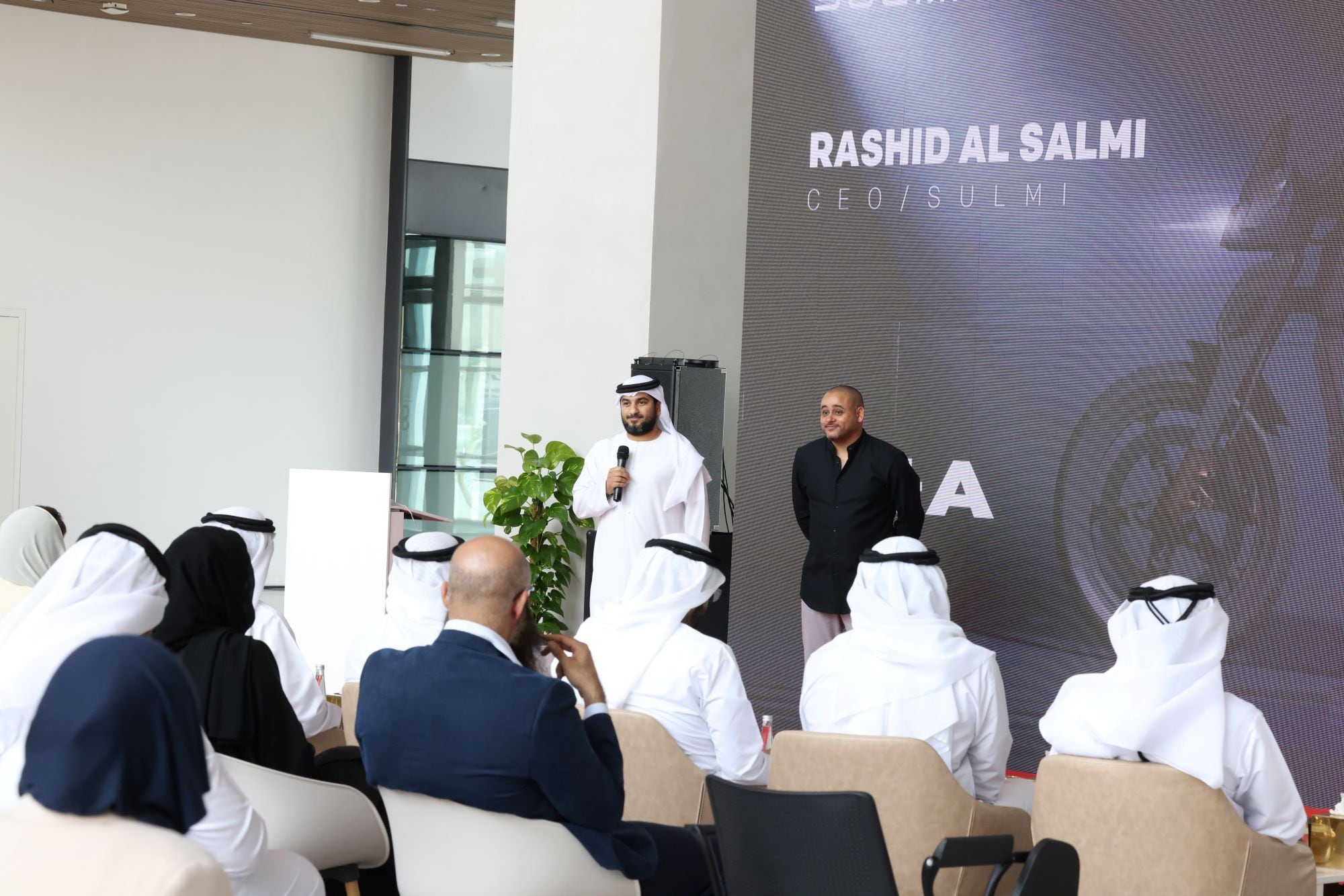 UAE's Sulmi to launch 200 limited-edition locally made e-motorbikes ...