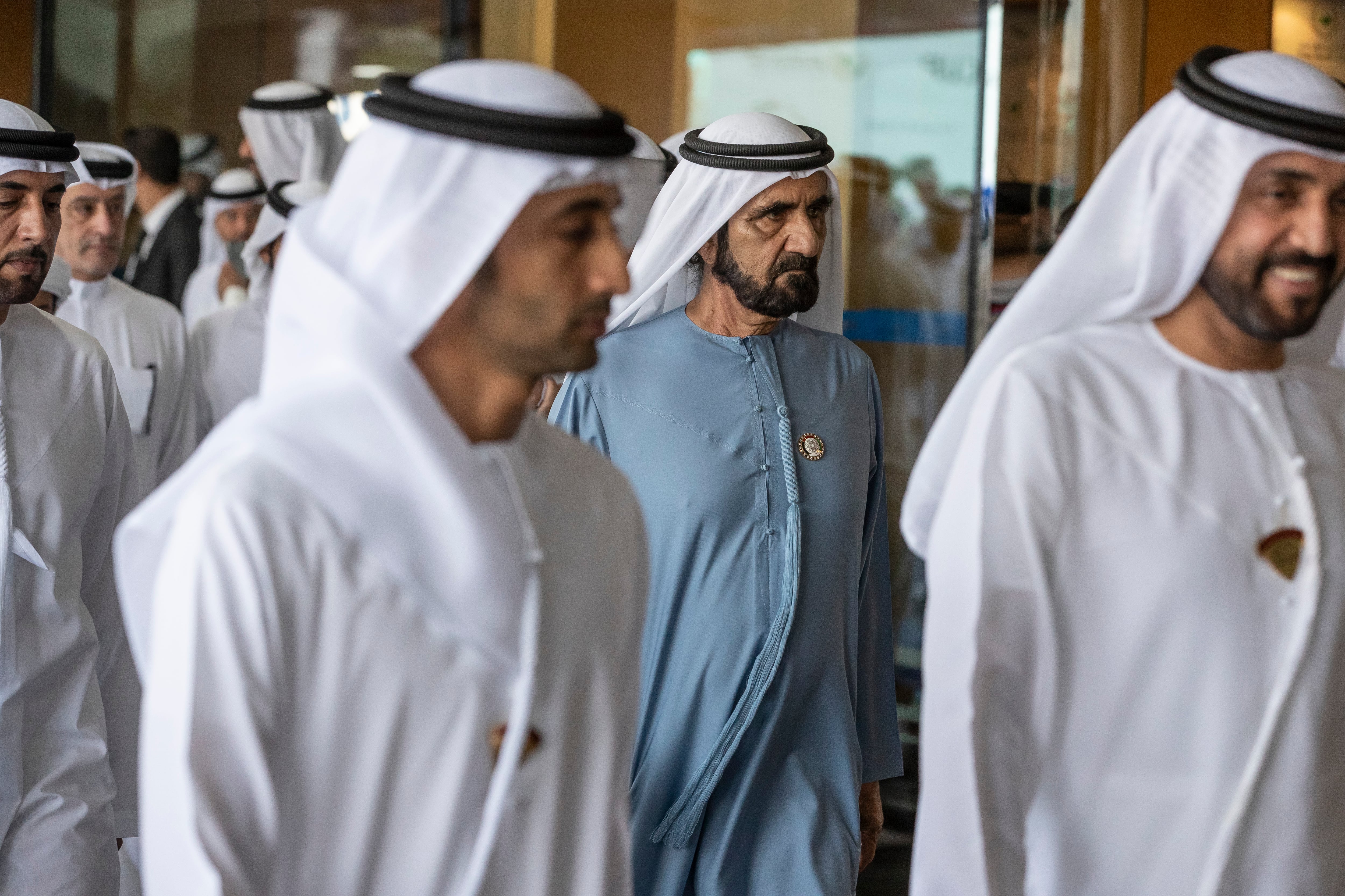 Saeed bin Suroor: Dubai World Cup’s legacy of excellence borne out of ...