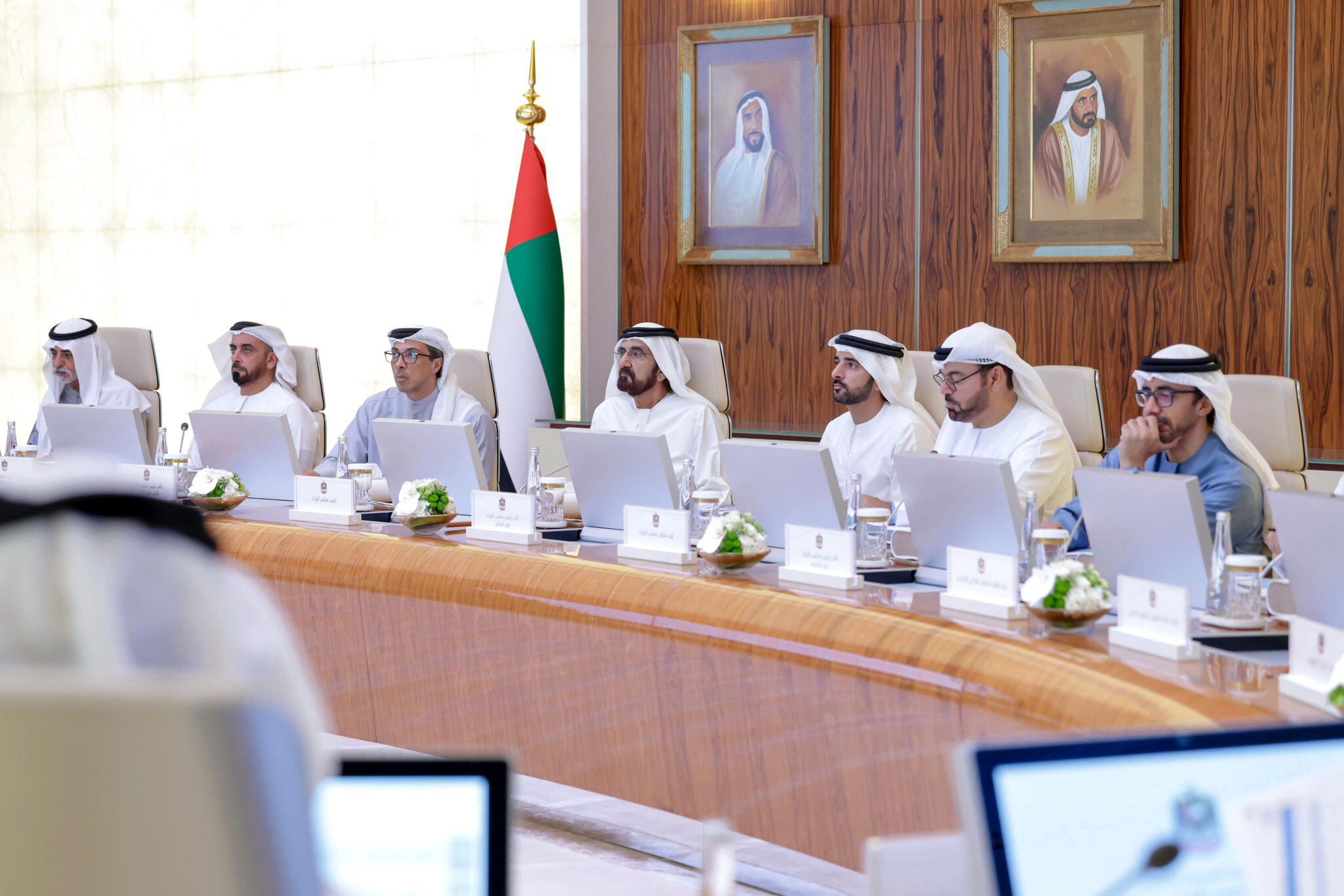 UAE launches major strategy to boost economy by Dh30 billion a year ...