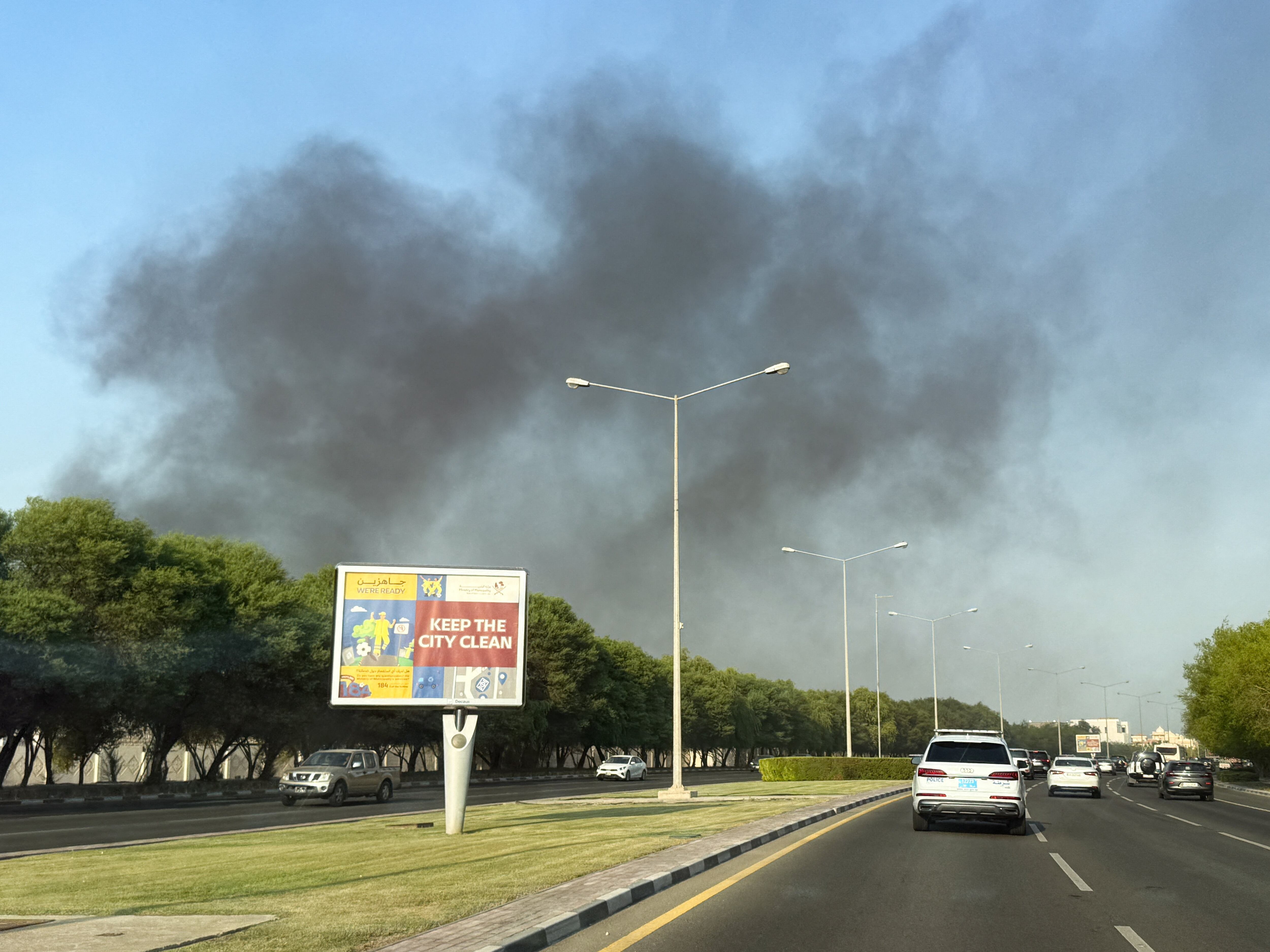 Arab-Islamic summit's full statement on Israeli attack on Qatar | The ...