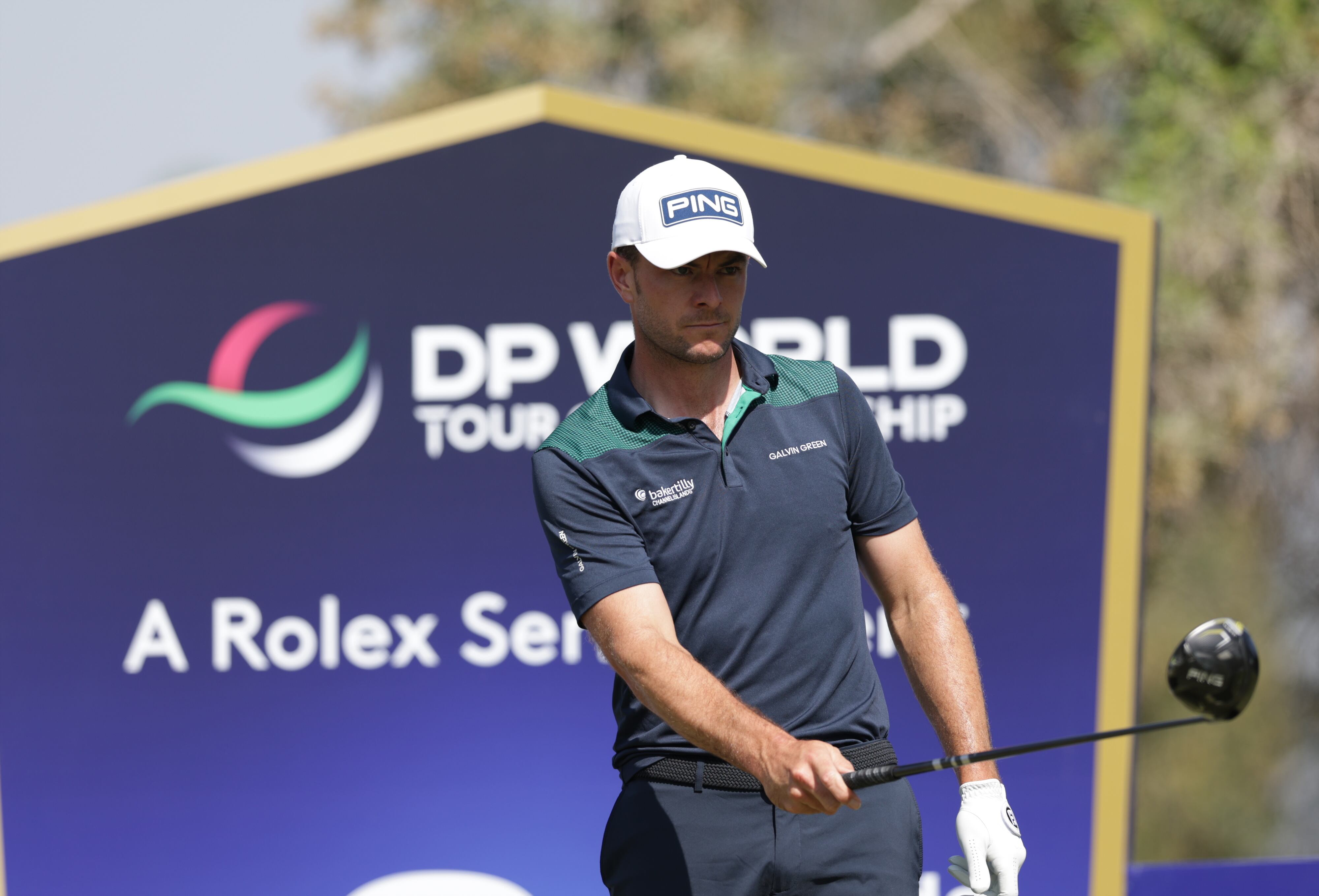 Rory McIlroy moved to tears after overtaking Seve Ballesteros’ tally ...
