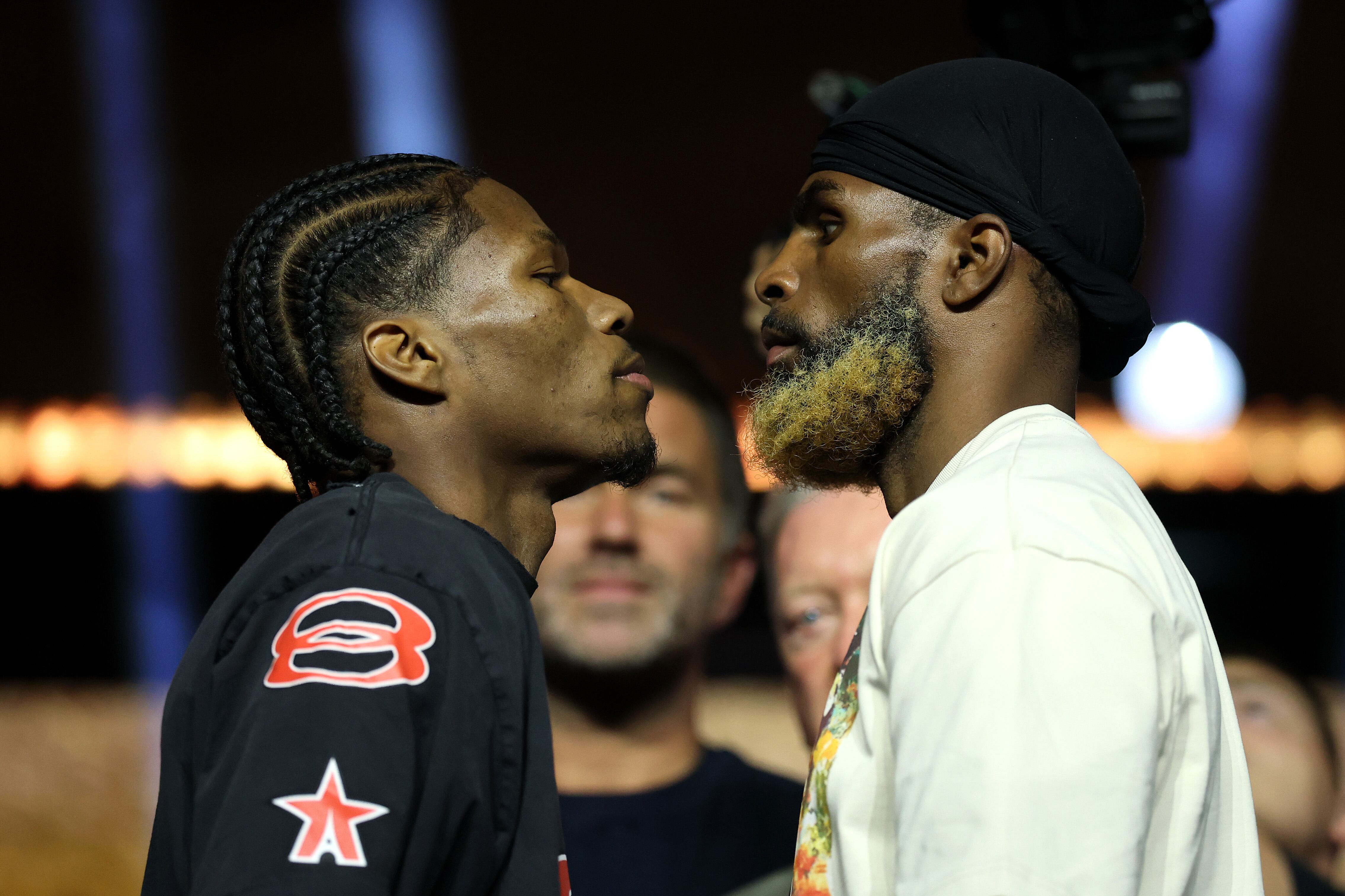 Moses Itauma v Dillian Whyte: Full card, fight time, ring walks, prediction and how to watch ...