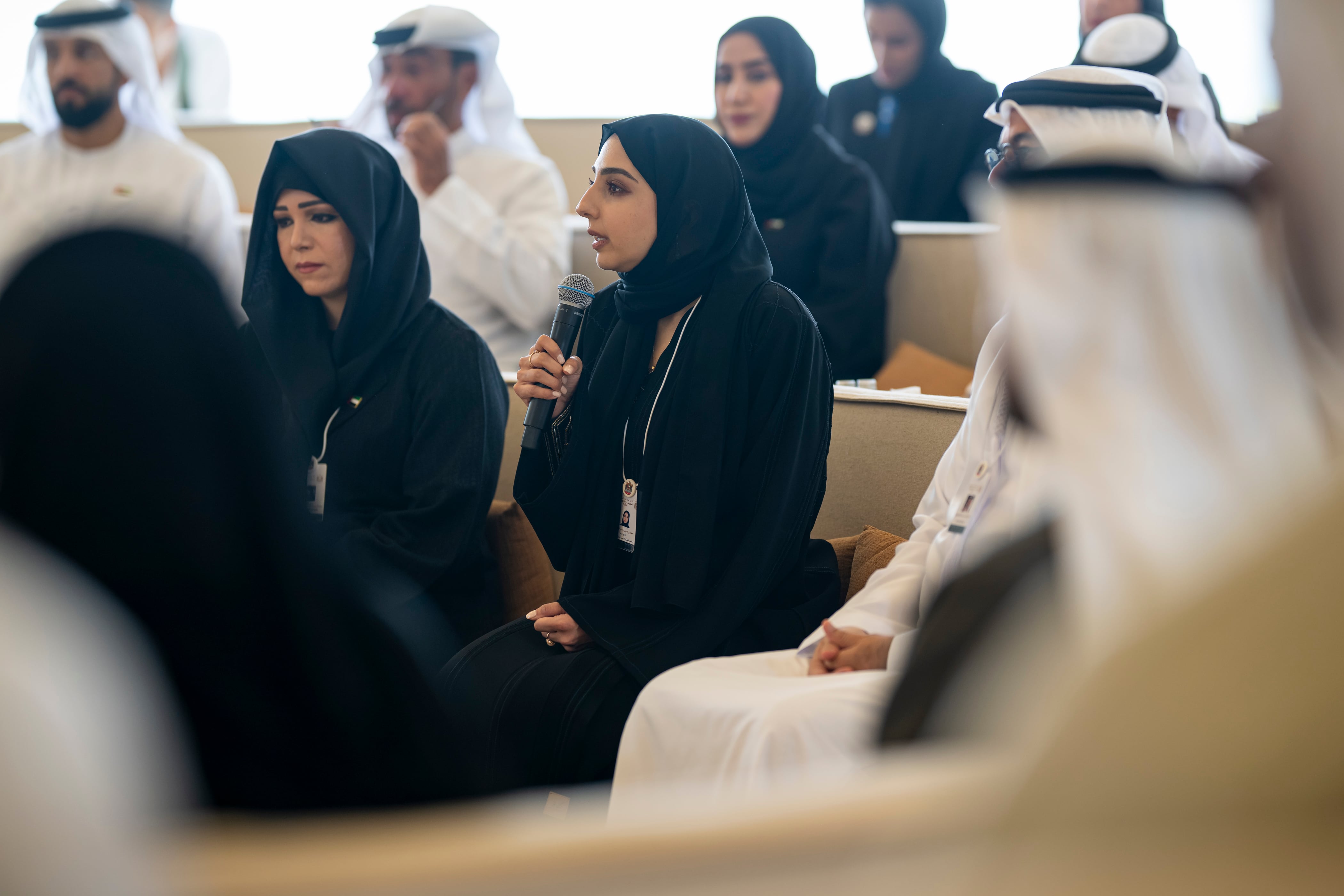 President Sheikh Mohamed declares 2026 as Year of the Family | The National