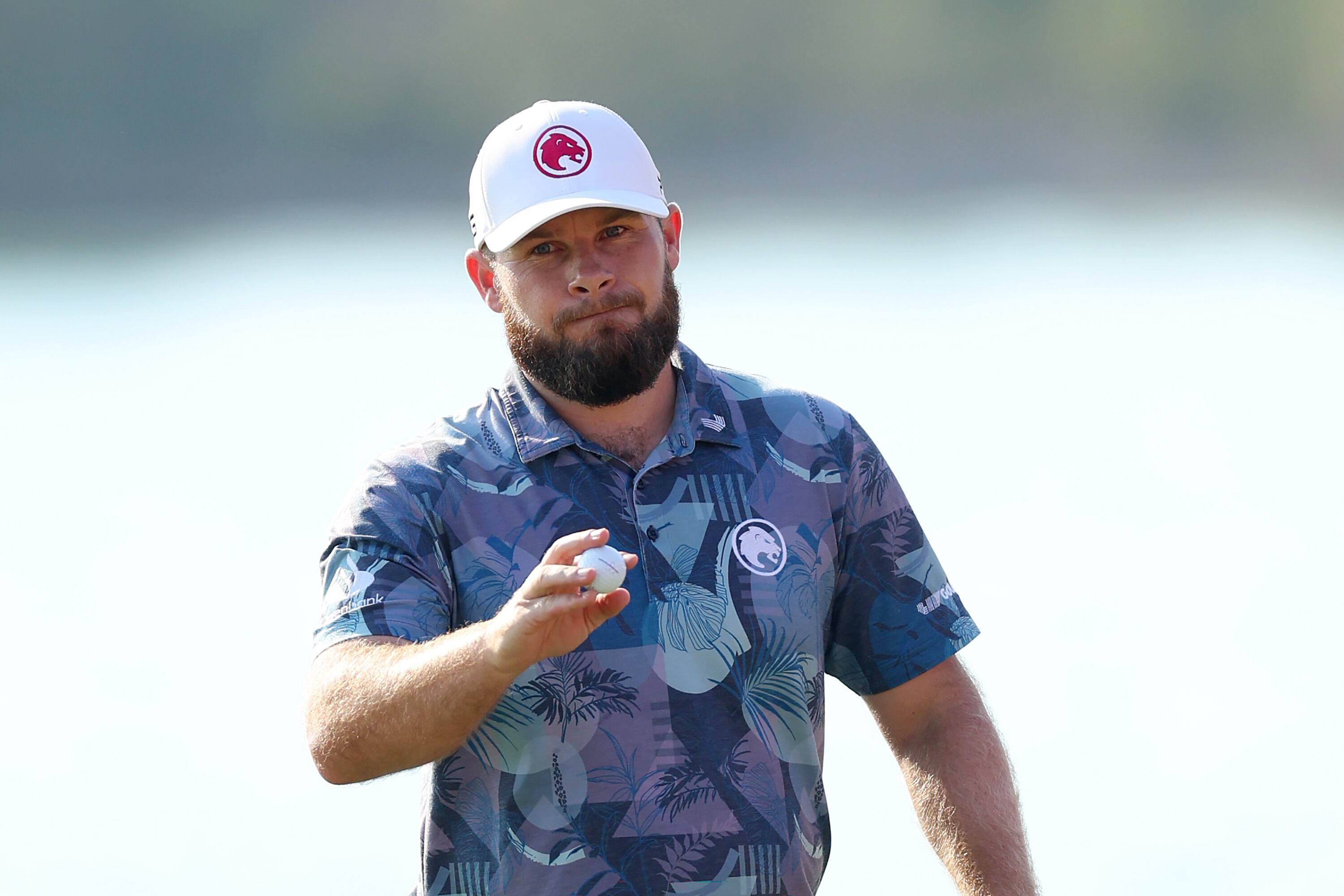 After American reality check, Paul Waring turns to Dubai Desert Classic ...
