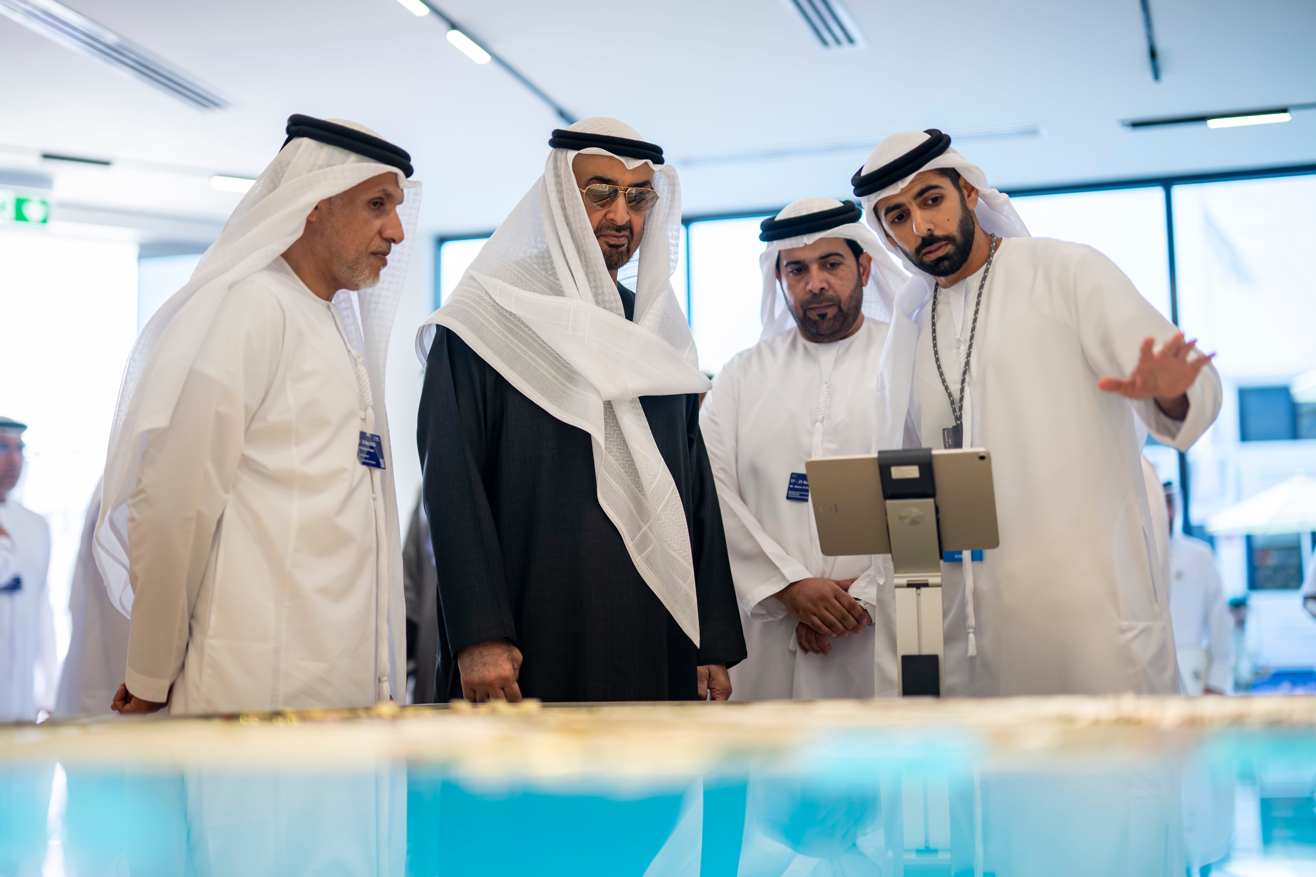UAE launches Dh36.7 billion strategy to drive foreign investment | The ...