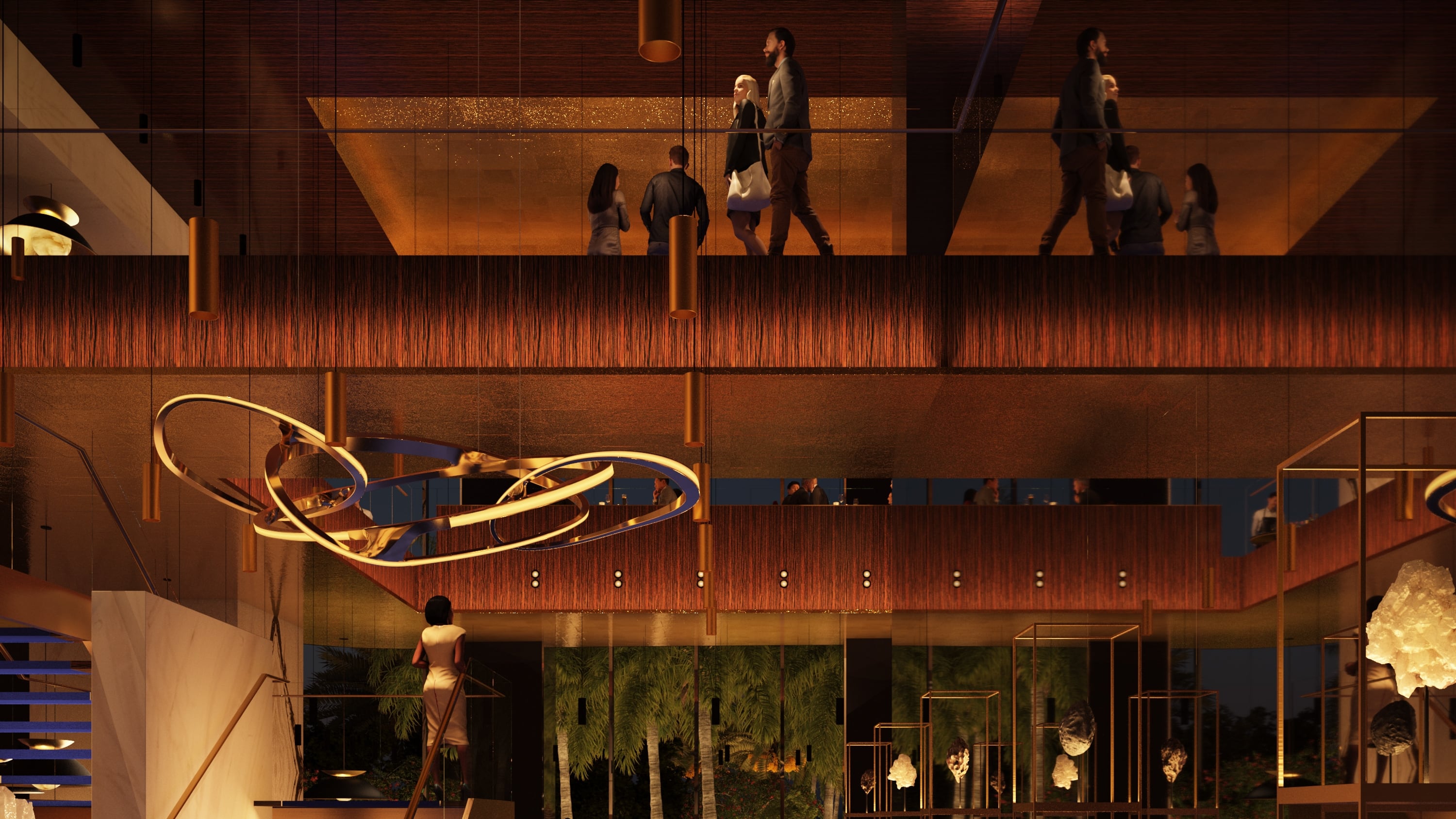 Marjan and RAK Hospitality merge to form one of the UAE's biggest real ...
