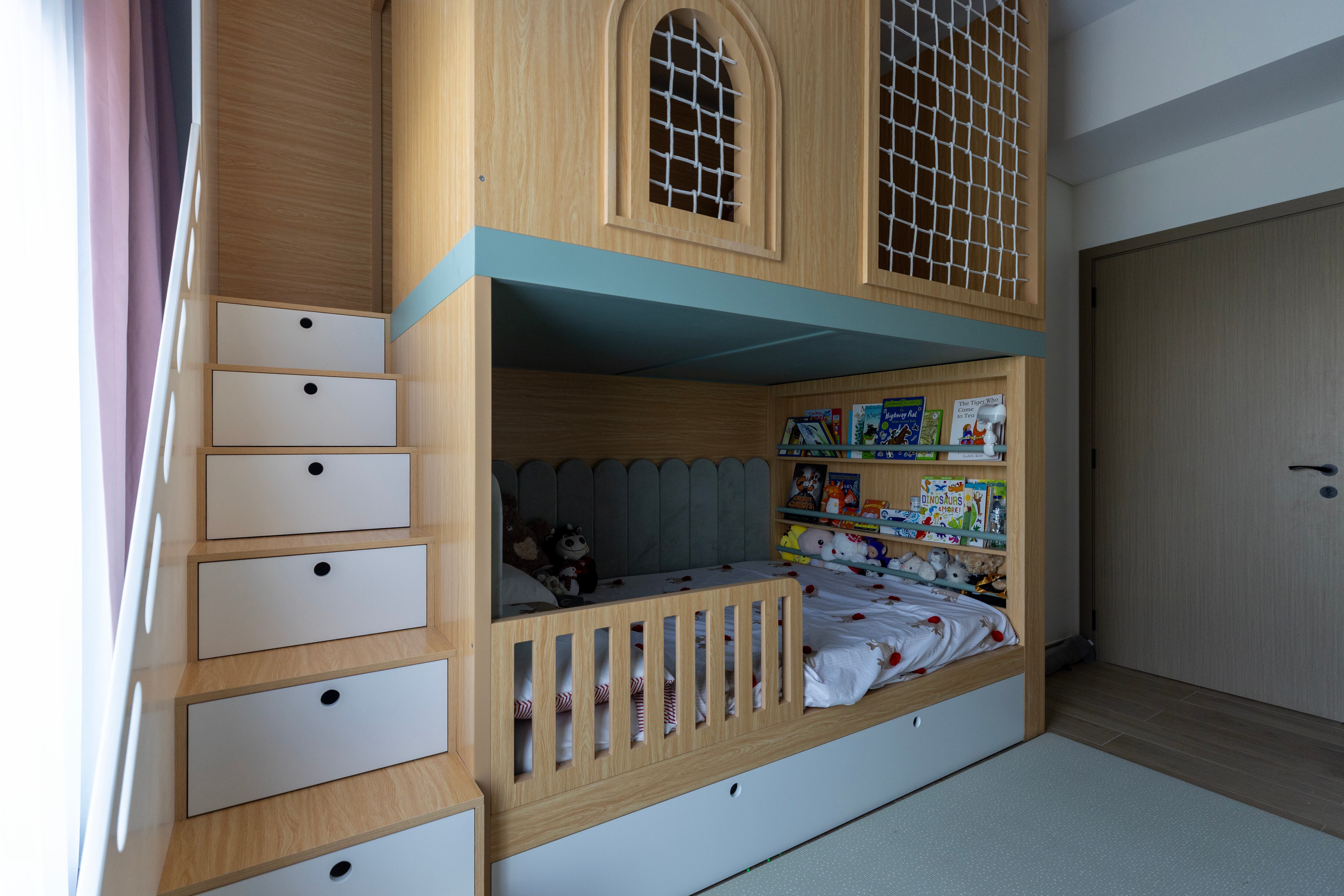 My Own Home: Emirates doctor lands in Dh4.1 million Damac Lagoons villa ...