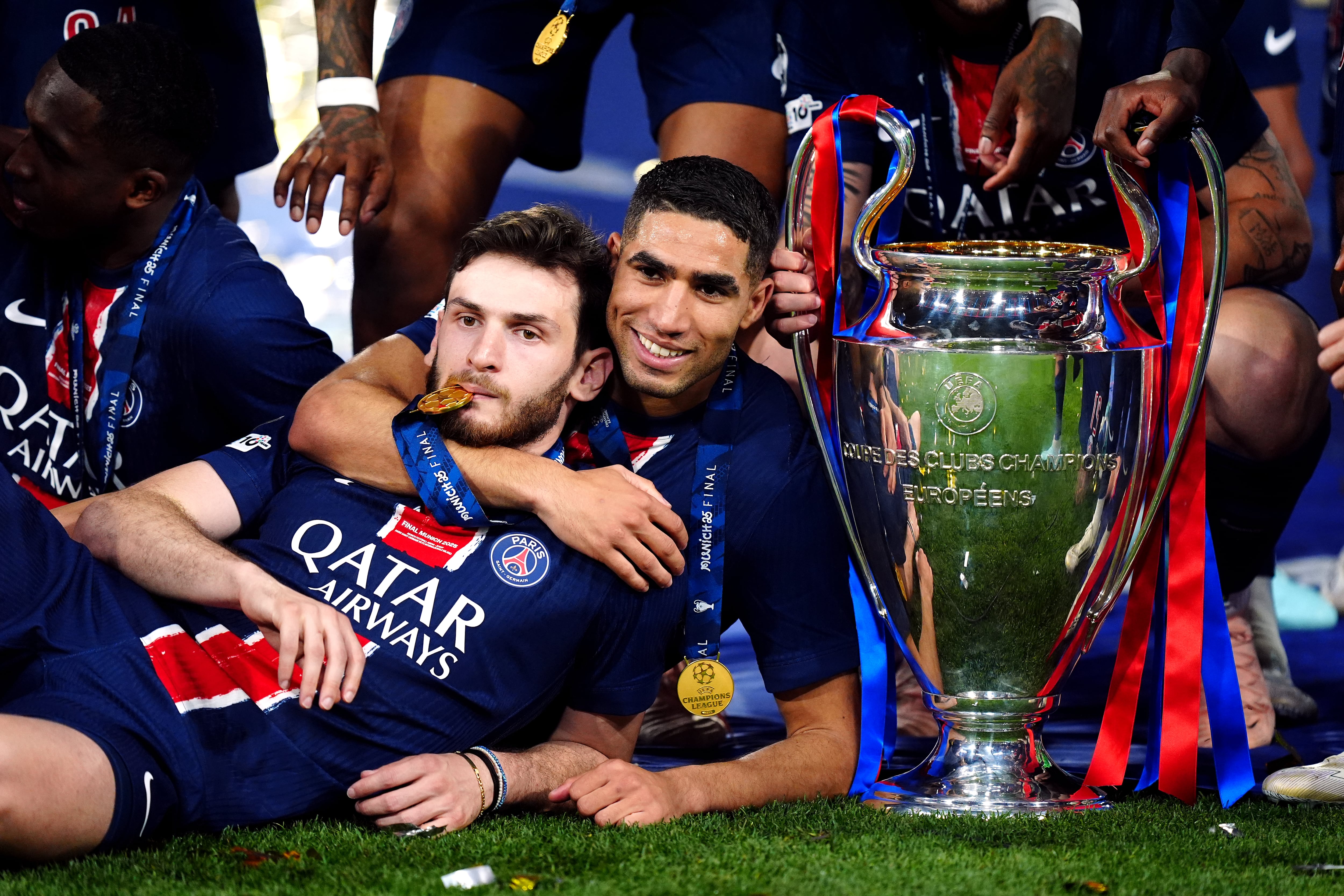 Christian Vieri: Atletico Madrid to win Club World Cup and Al Hilal to ...