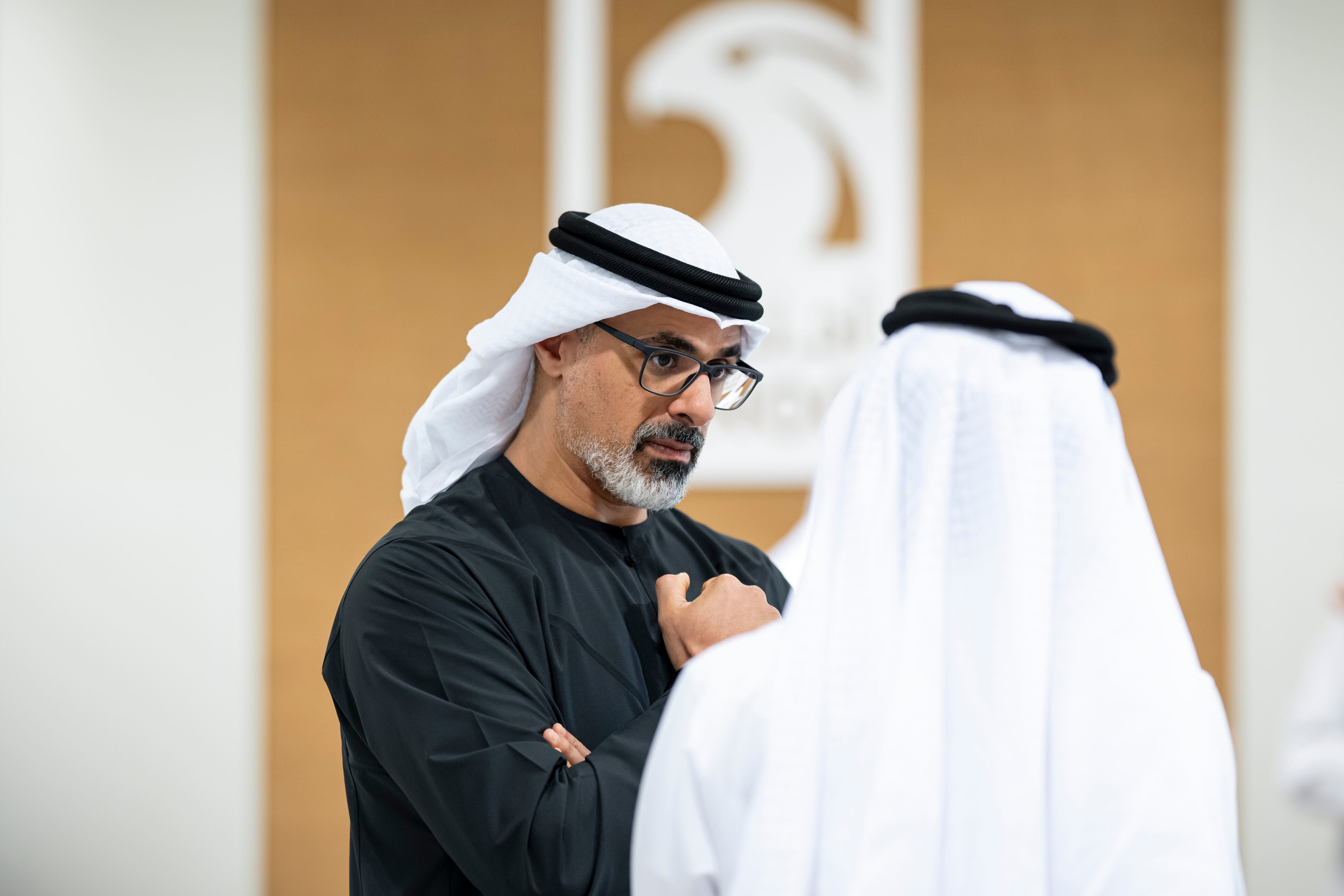 Adnoc raises $11bn for Hail and Ghasha offshore gas project | The National