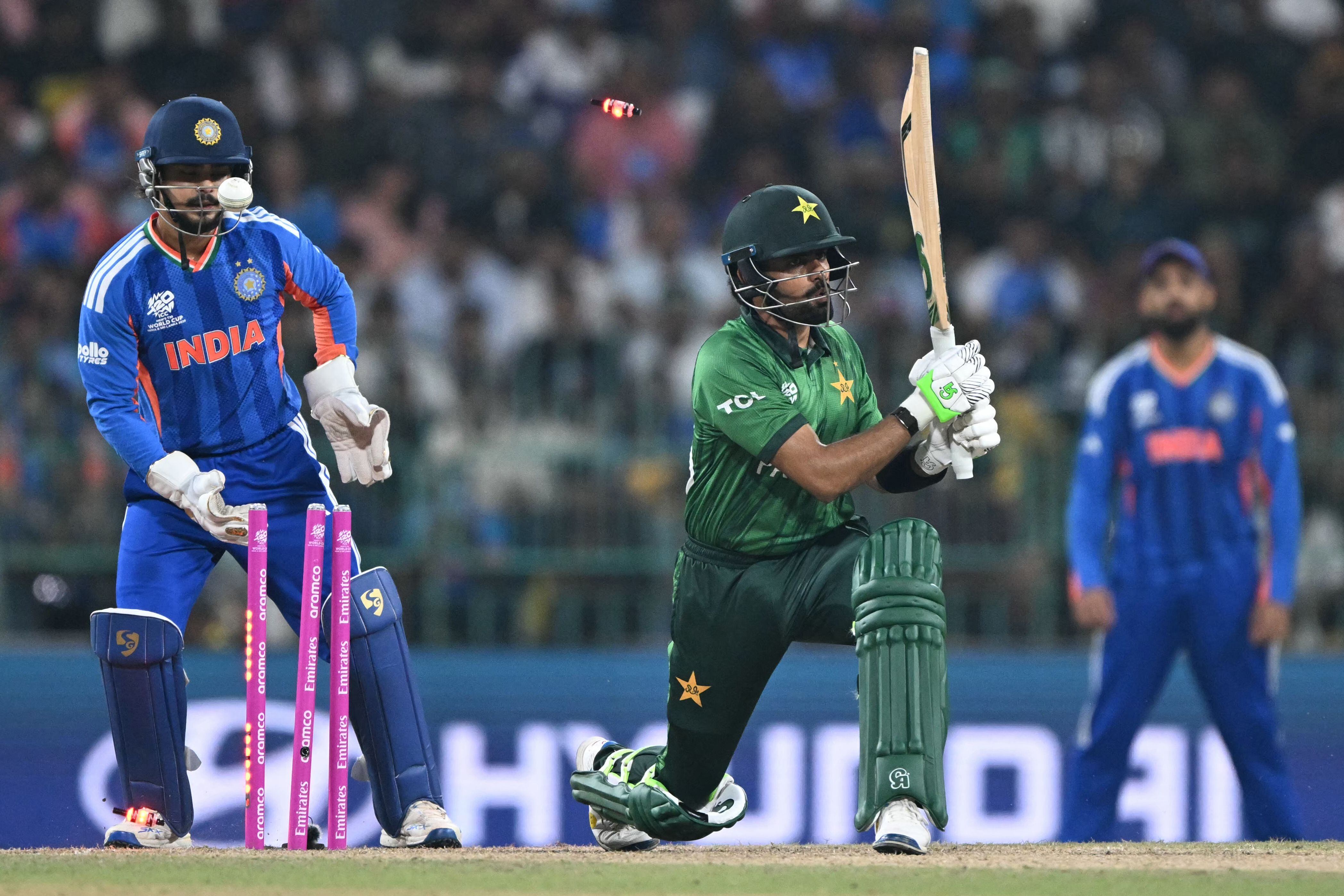 What are Pakistan's qualification chances at T20 World Cup after India ...
