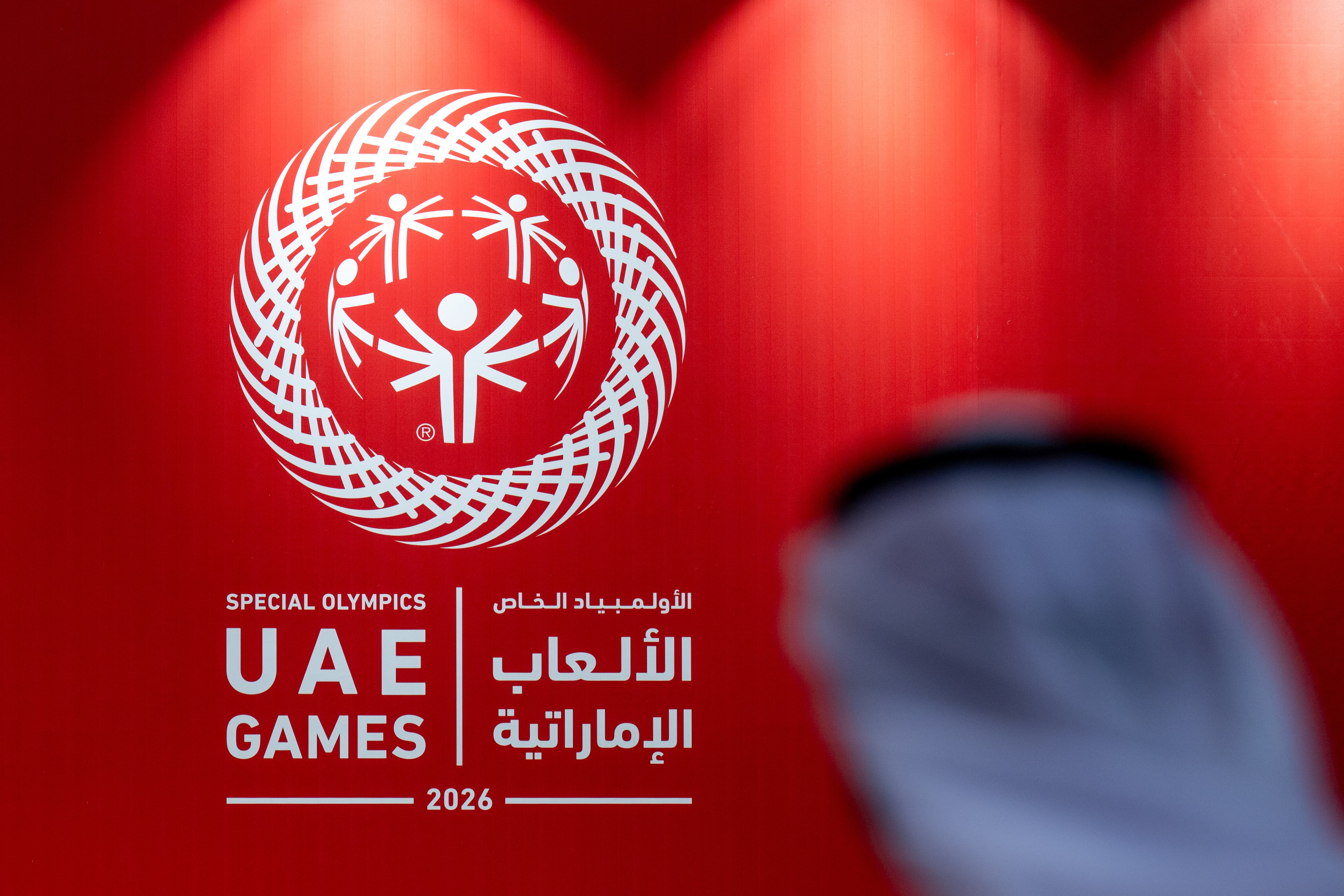 Sport opens up ‘life-changing opportunities’ at Special Olympics UAE ...