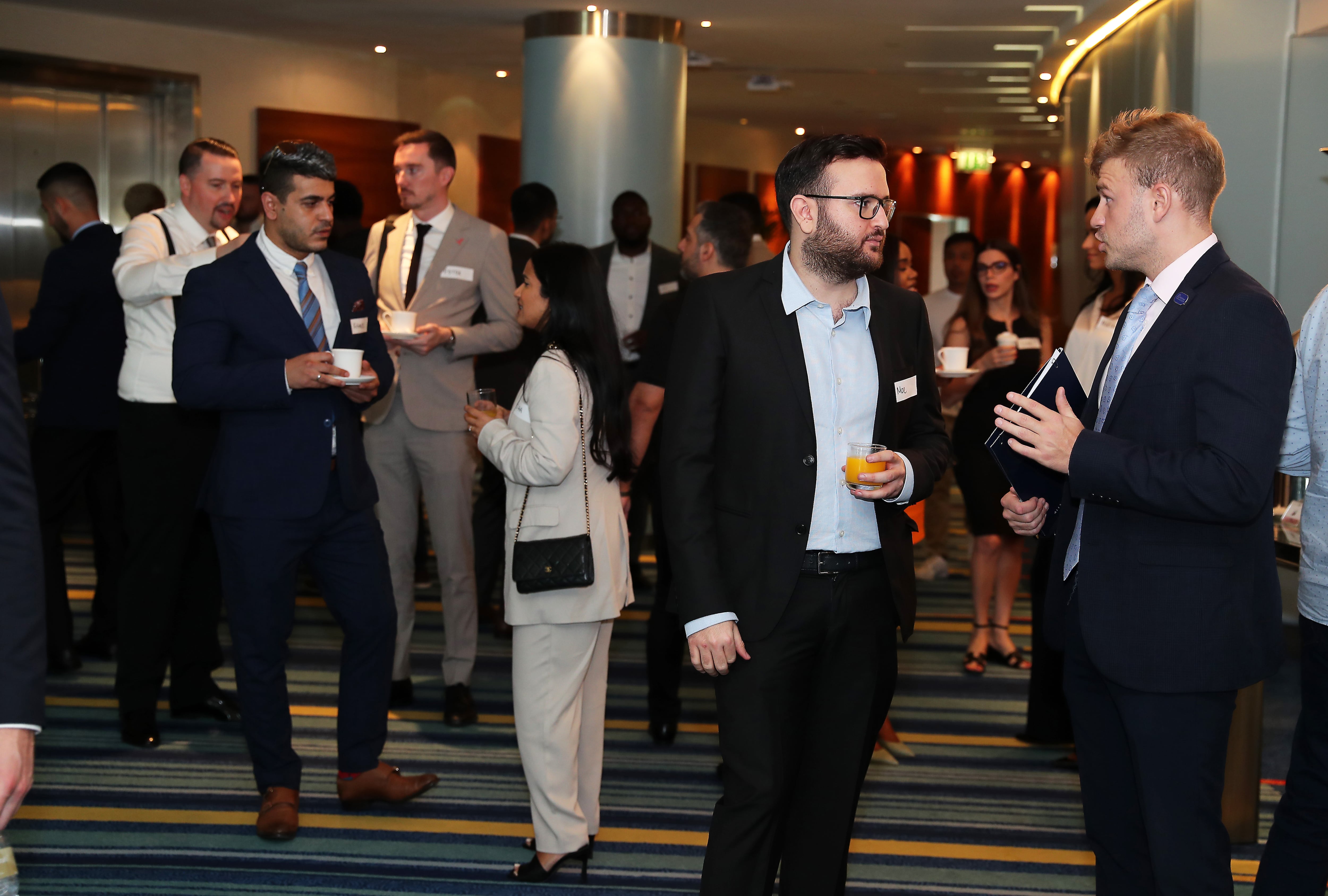 Fewer UAE jobseekers get desired salary amid global talent influx | The ...